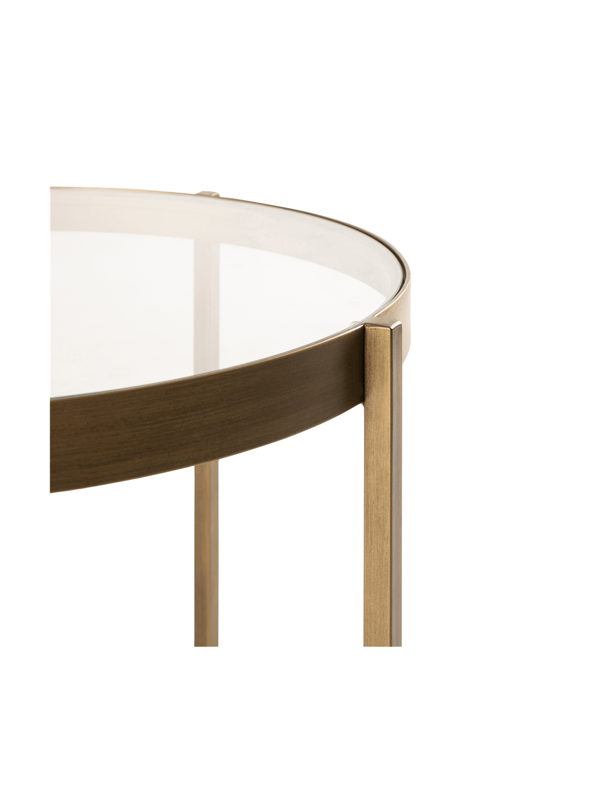 Ivory Side Table | Bash