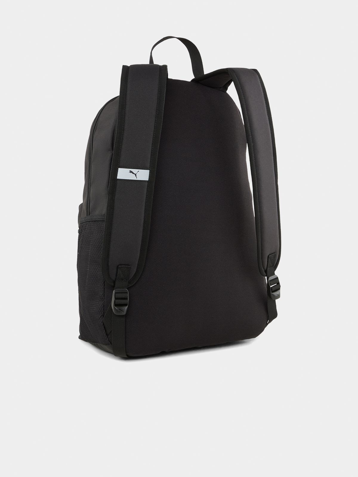 Puma Phase Black Backpack Set | Bash
