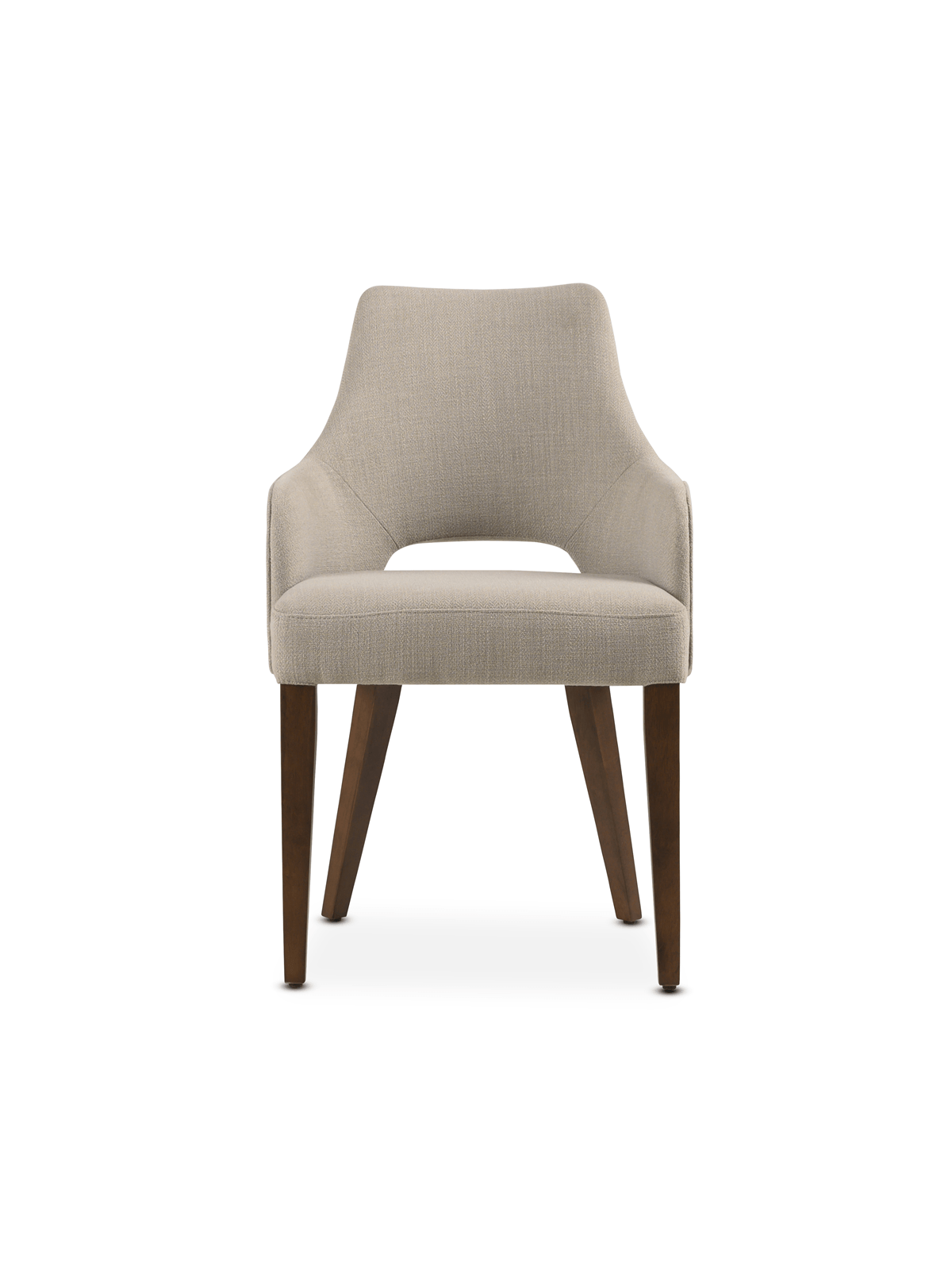 Cape Dining Chair Natural | Bash