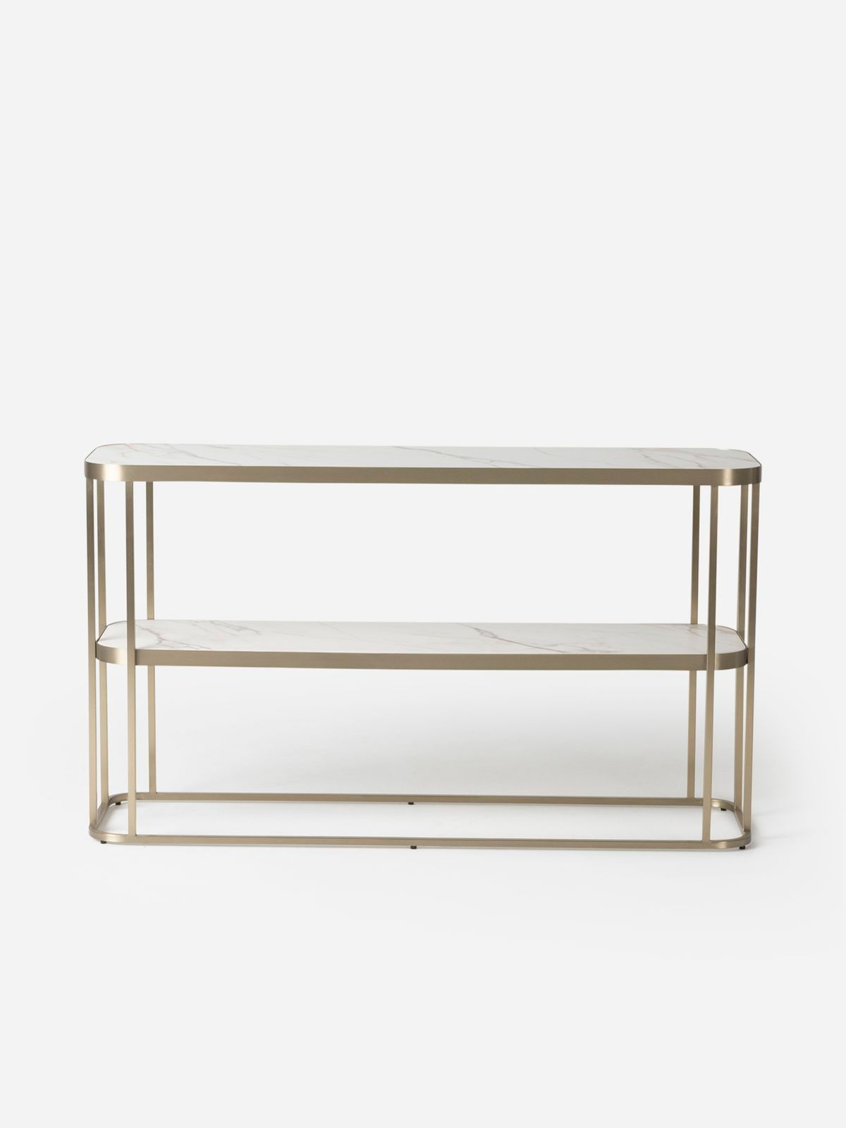 Viola Console Table | Bash