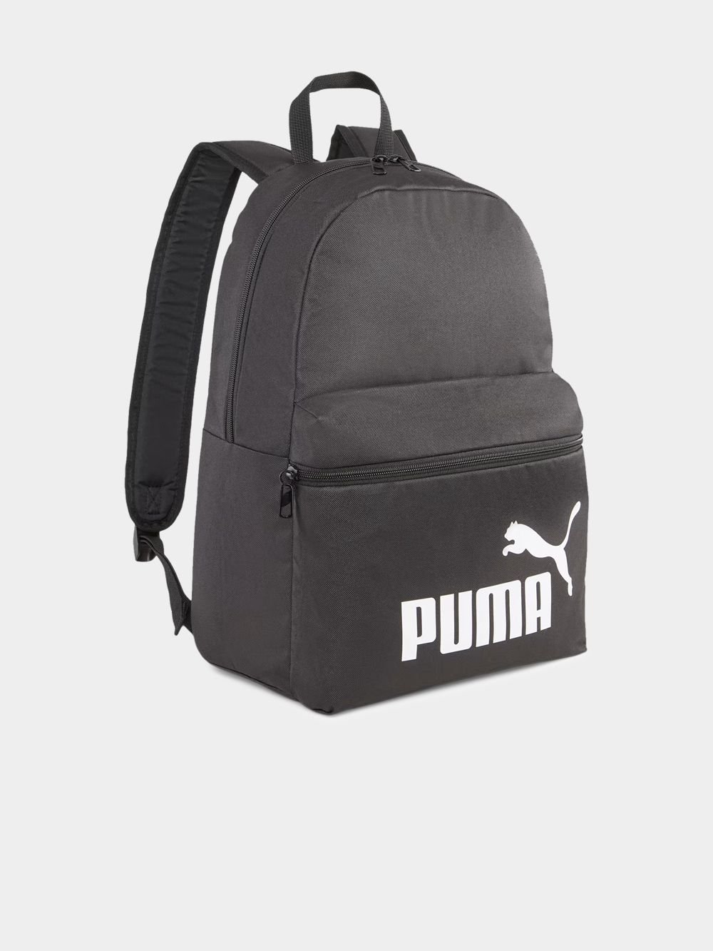 Puma Phase Black Backpack | Bash