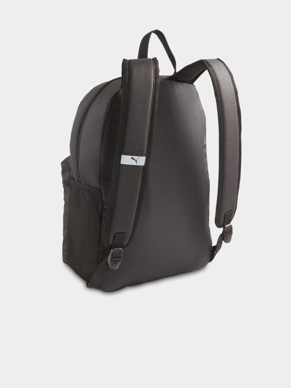 Puma Phase Black Backpack | Bash