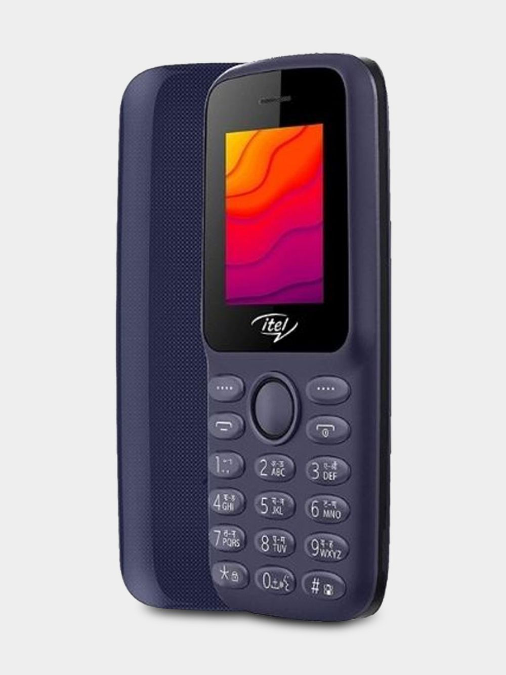 ITEL it2163D 2G Dual Sim | Bash