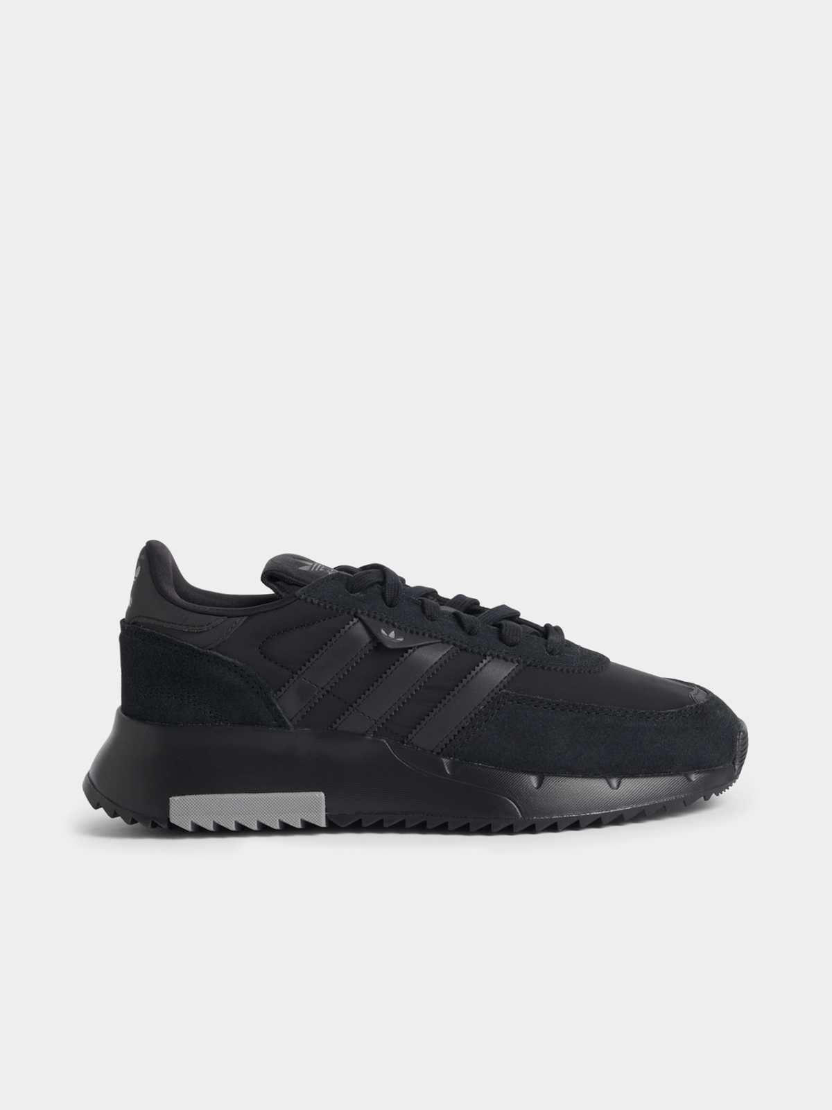 adidas Originals Men's Retropy F2 Black Sneaker | Bash