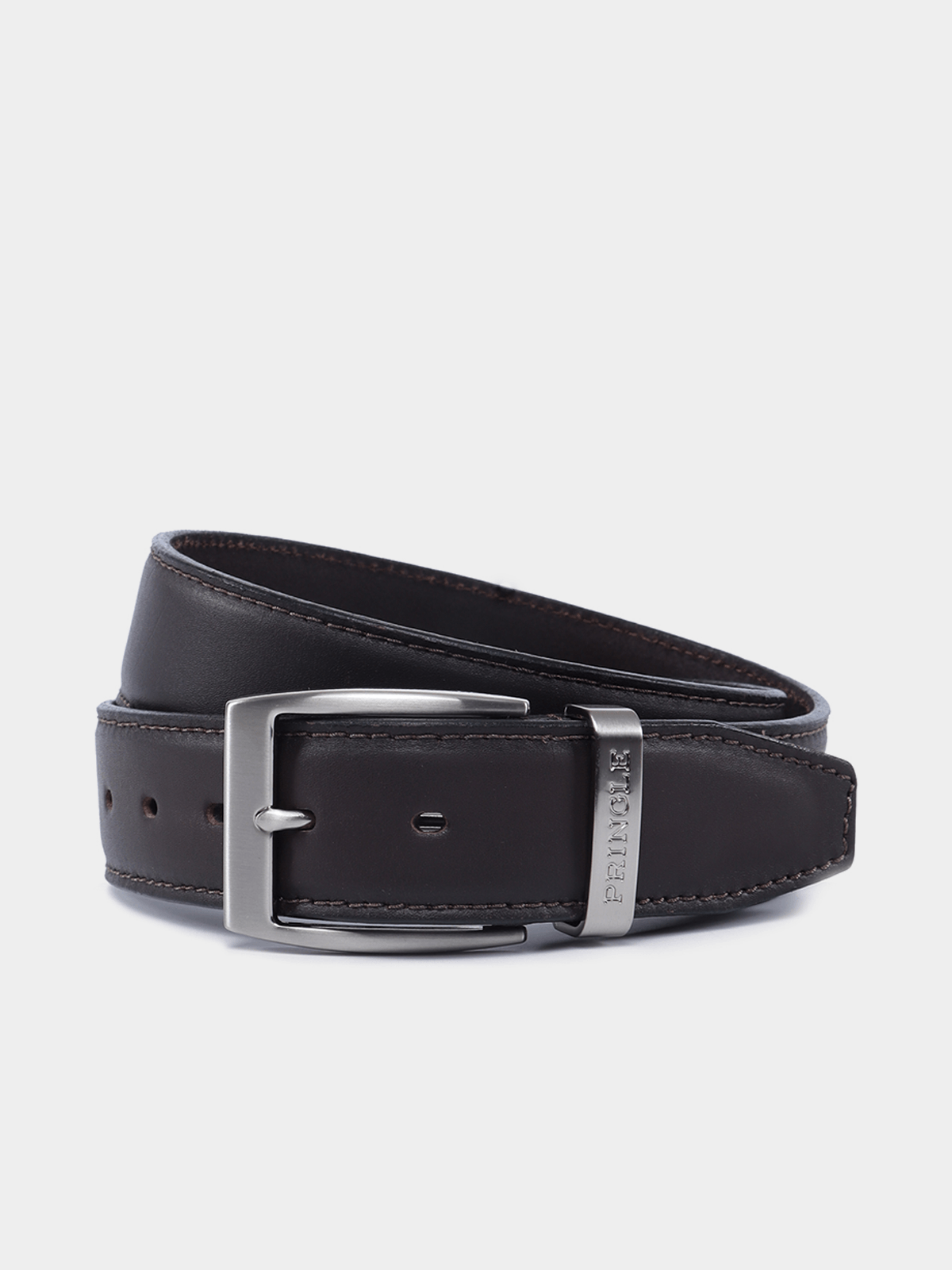 Men's Pringle Brown Craig Belt | Bash