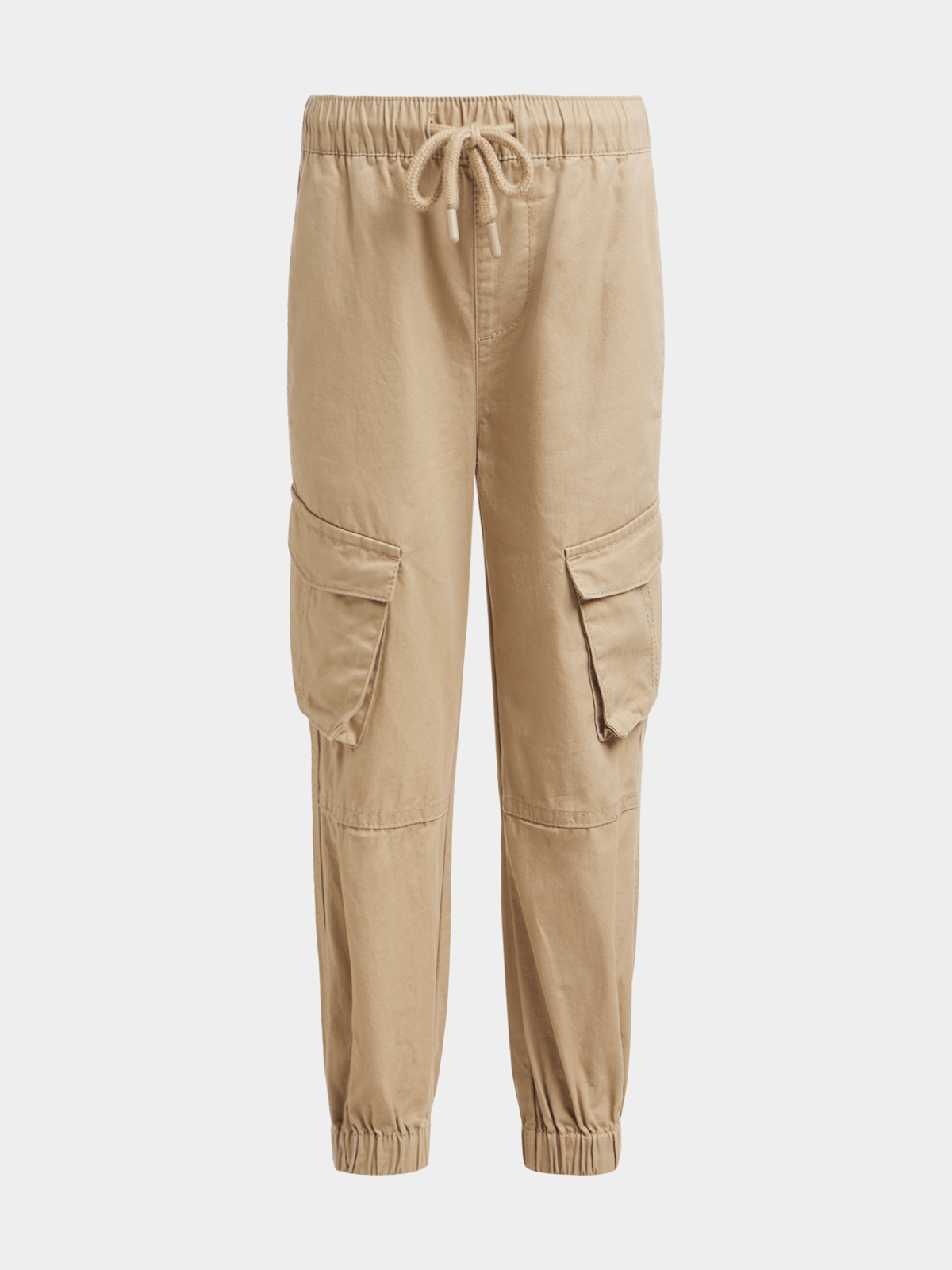 Exact Older Boy's Natural Utility Pants | Bash