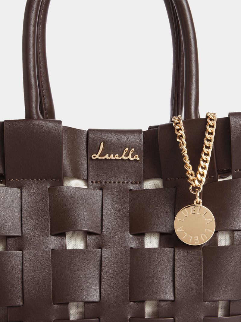 Luella Interweave Shopper | Bash