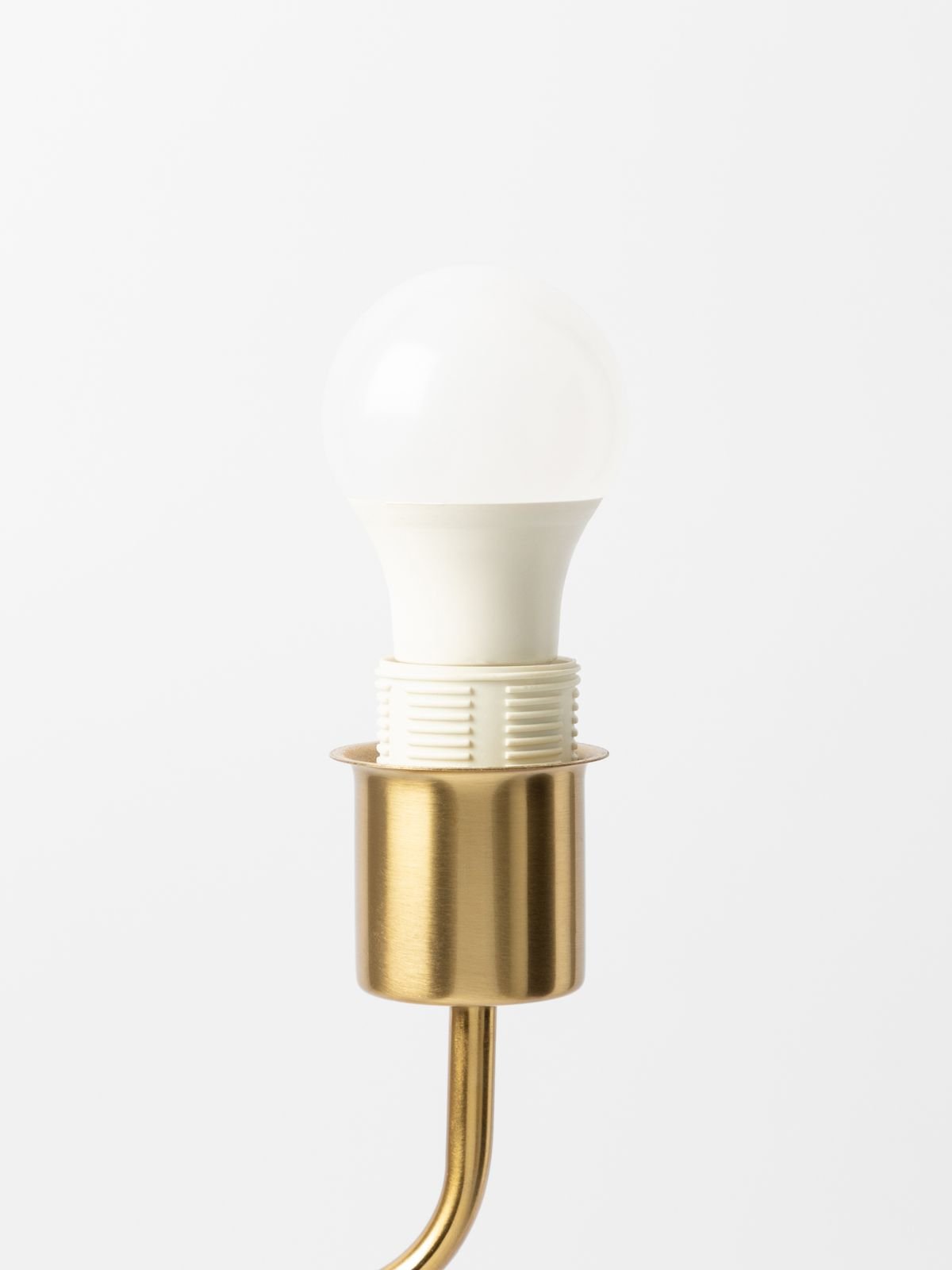 Eurolux LED Classic Globe Bulb A60 Warm White 6w E27 4000K Single N | Bash