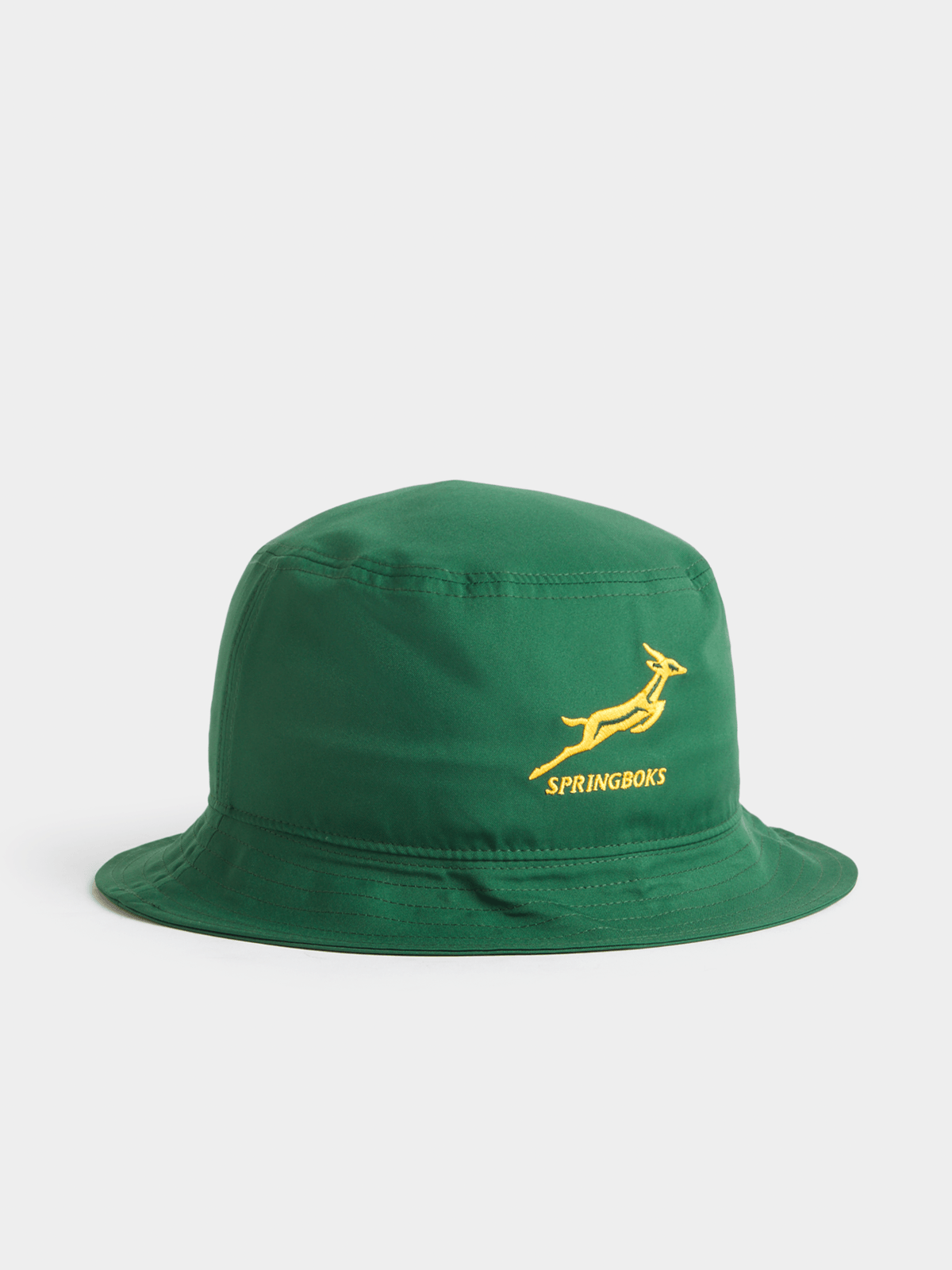 Nike Springboks Green Bucket Hat | Bash