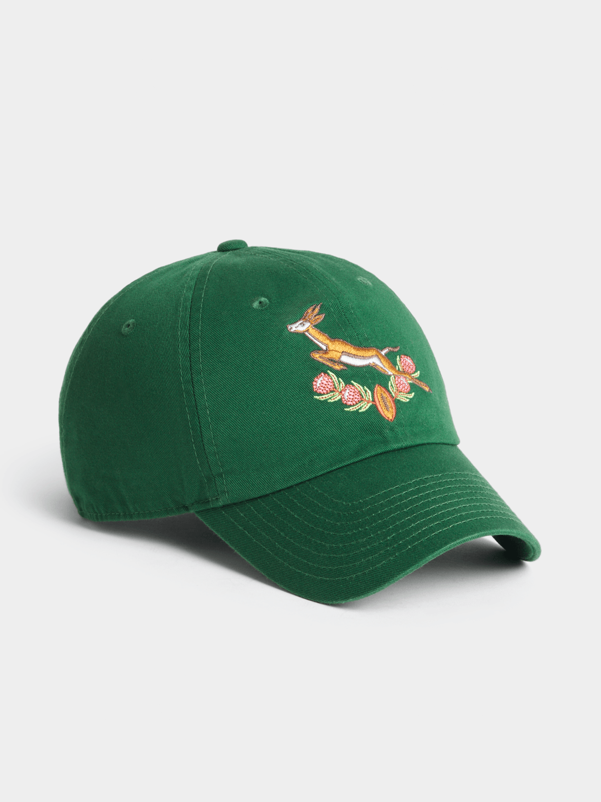 Nike Springboks Unity H86 Heritage Green Cap | Bash