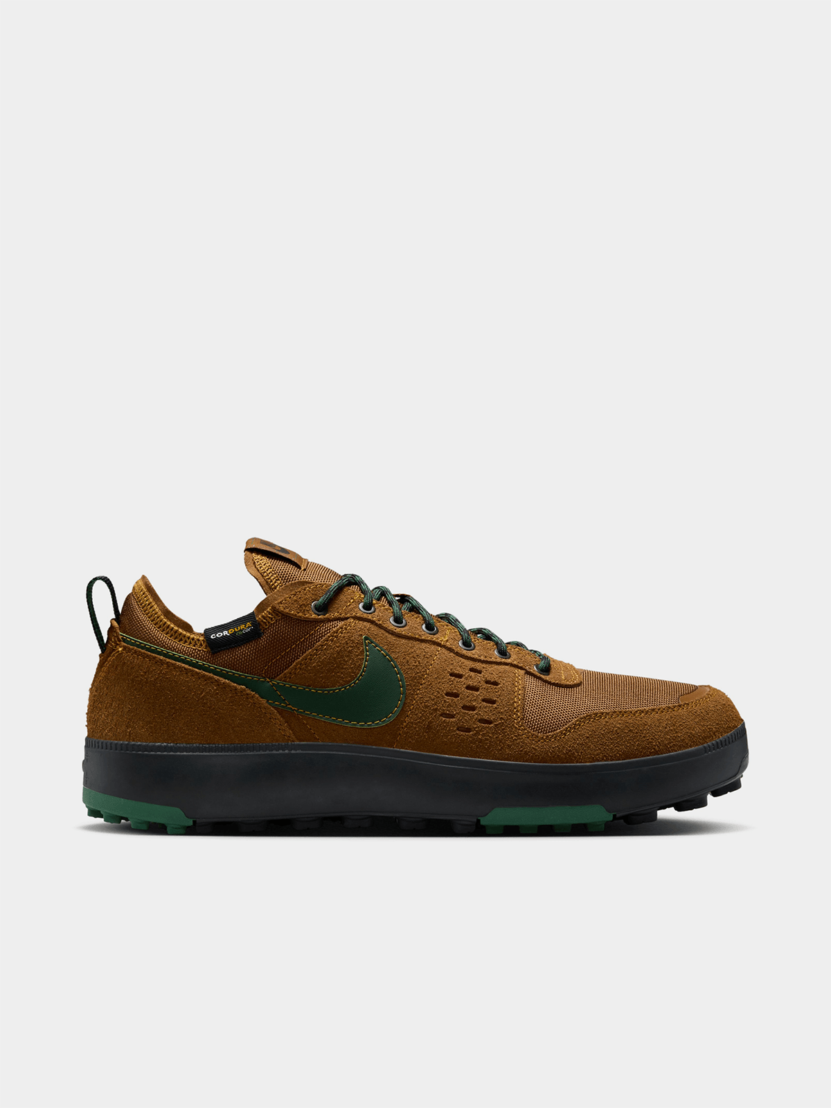 Nike Men's C1TY Premium Tan Sneaker | Bash