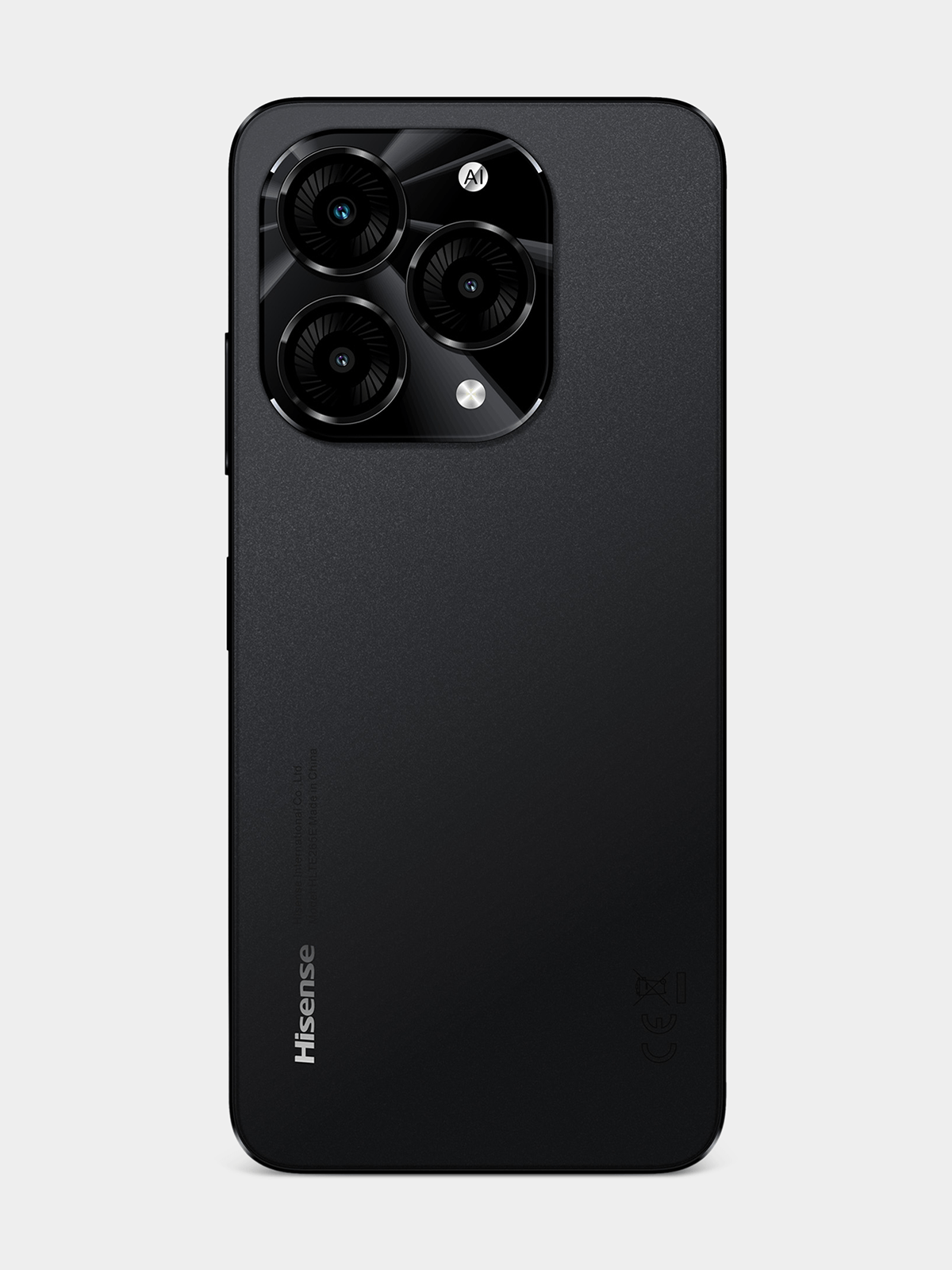 Hisense E71 Dual Sim - MTN | Bash