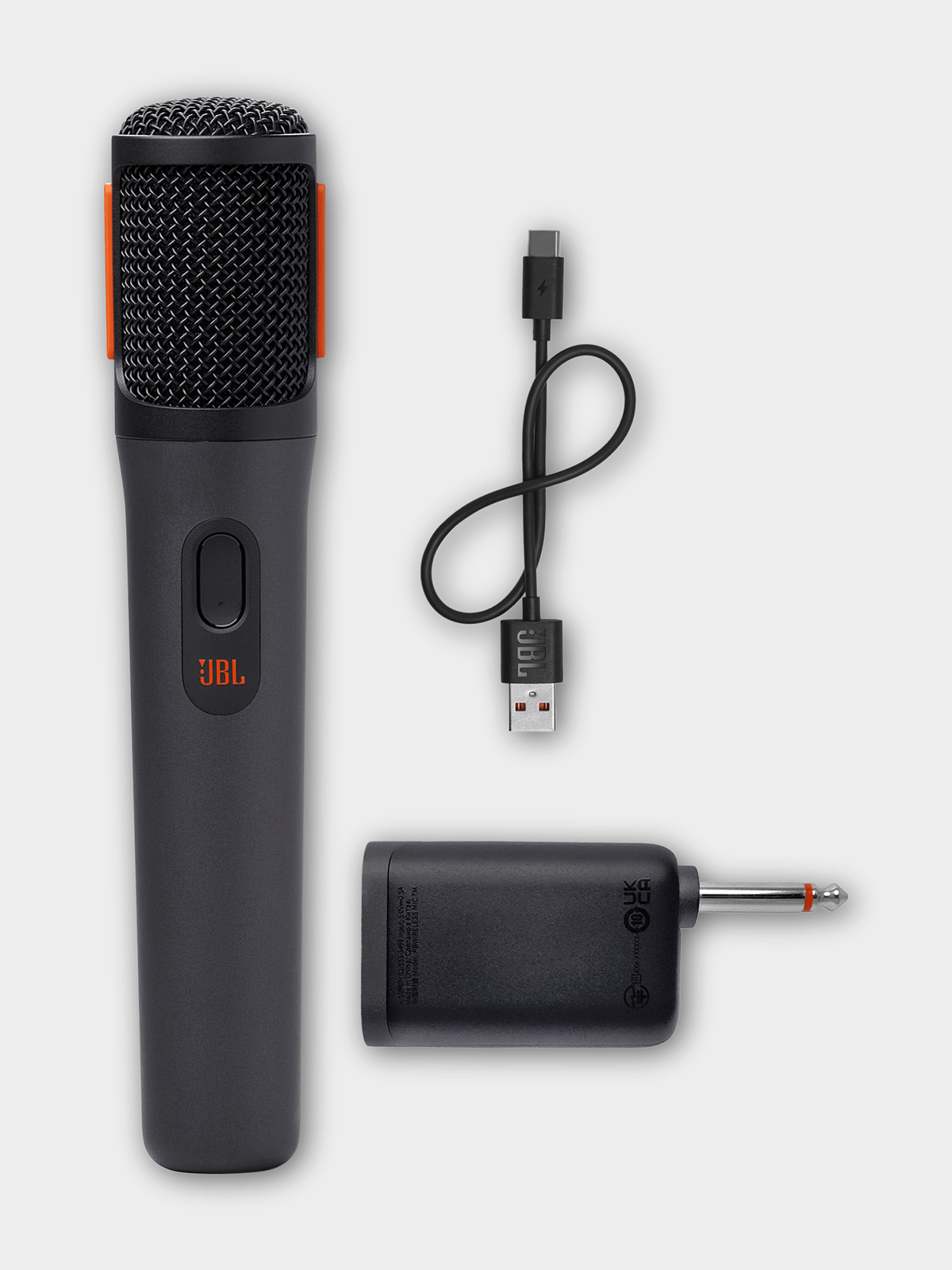 JBL Partybox PB Wireless MIC (pack of 2) | Bash