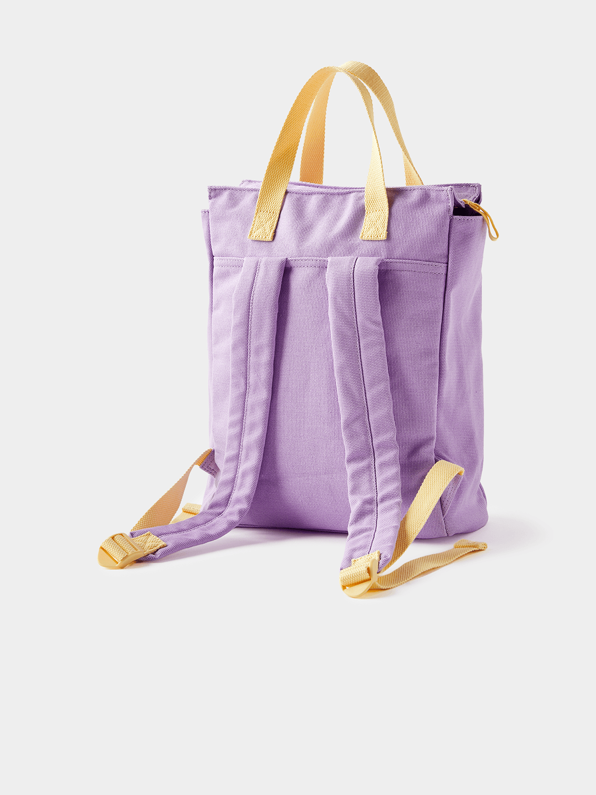 Cotton On Kids Purple Fun Day Club Backpack | Bash