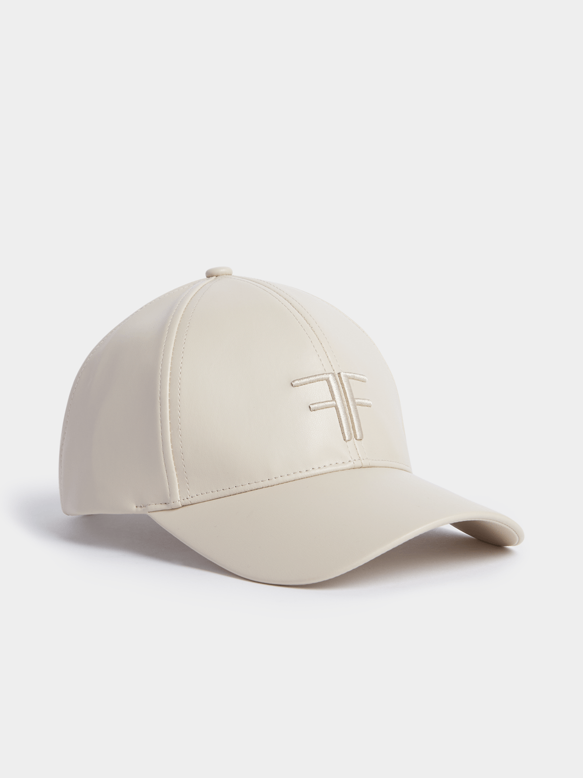 FF Pleather Peak Cap | Bash