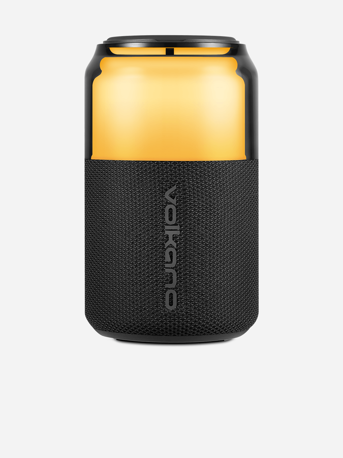 Volkano Neptune Series Bluetooth Wireless Black Speaker | Bash