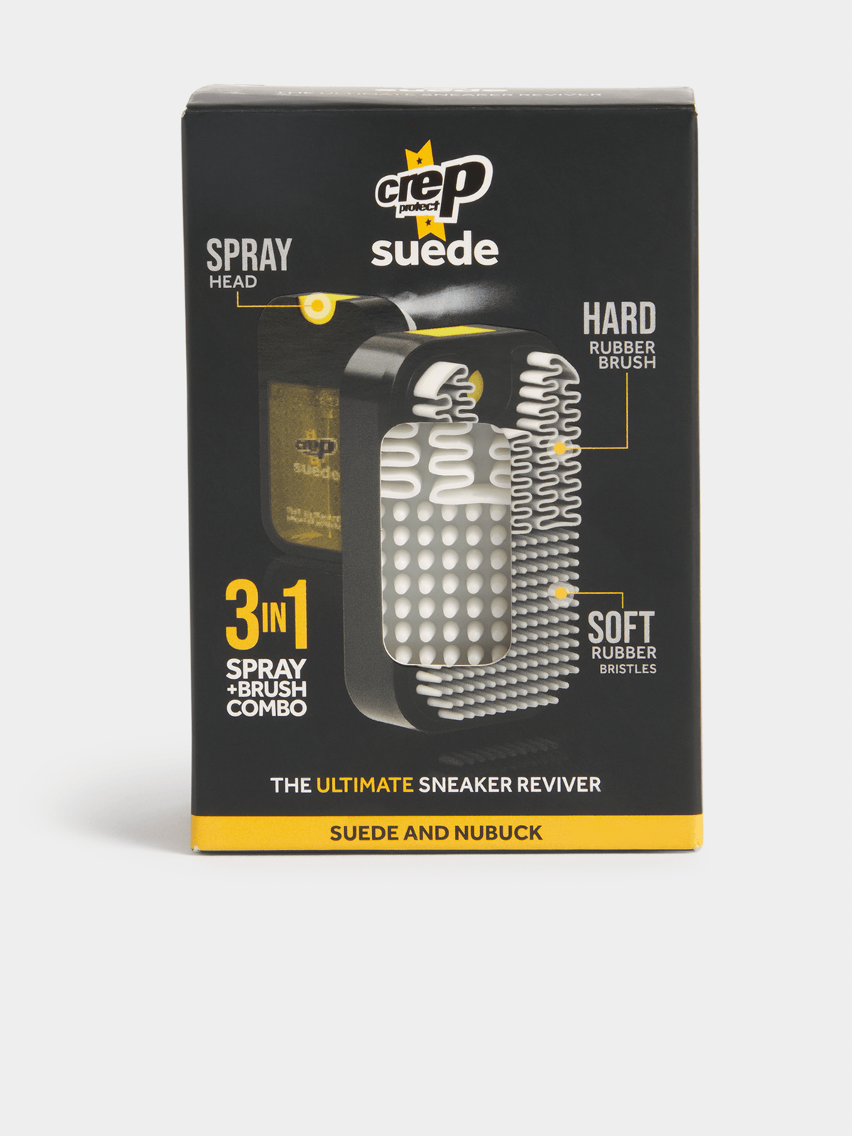 Crep Suede Reviver Shoe Care | Bash