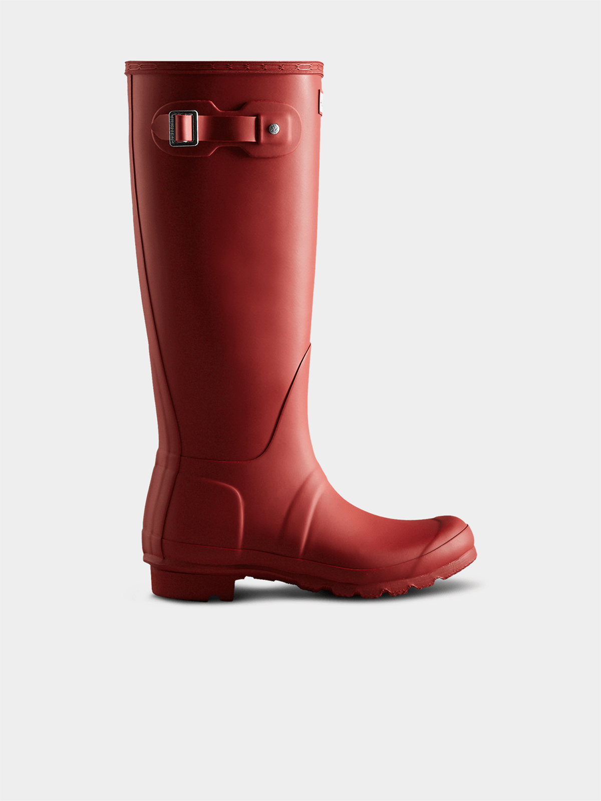 Women's HUNTER Red Original Tall Boots | Bash