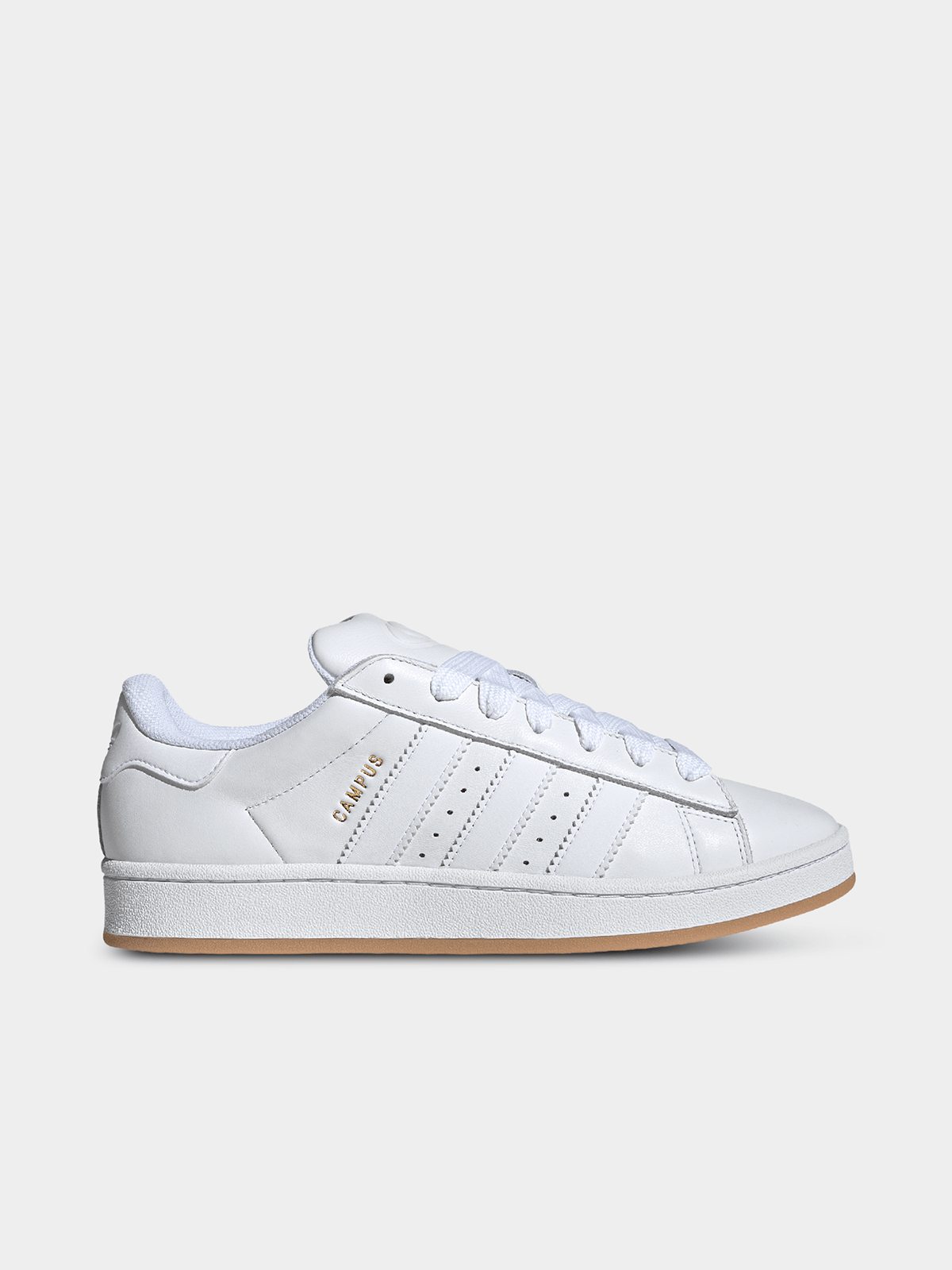 adidas Originials Men's Campus 00s White Sneaker | Bash