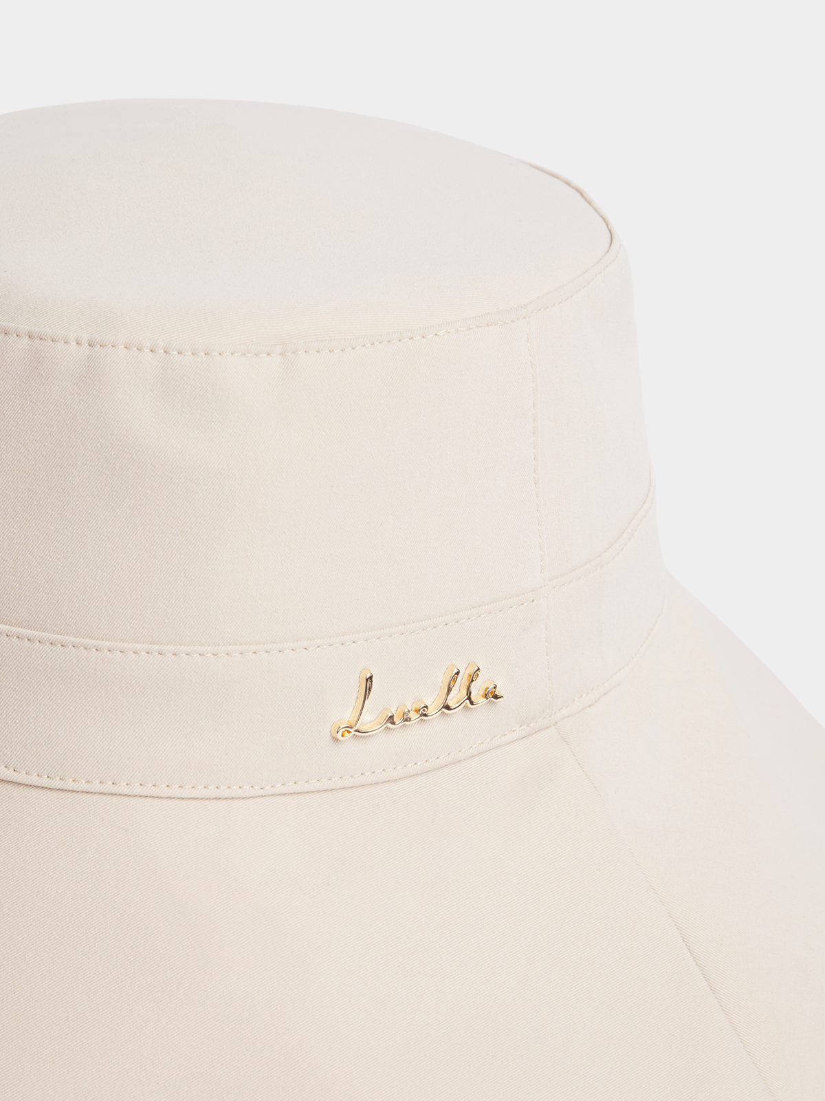 Luella Wide Brim Reversible Hat | Bash