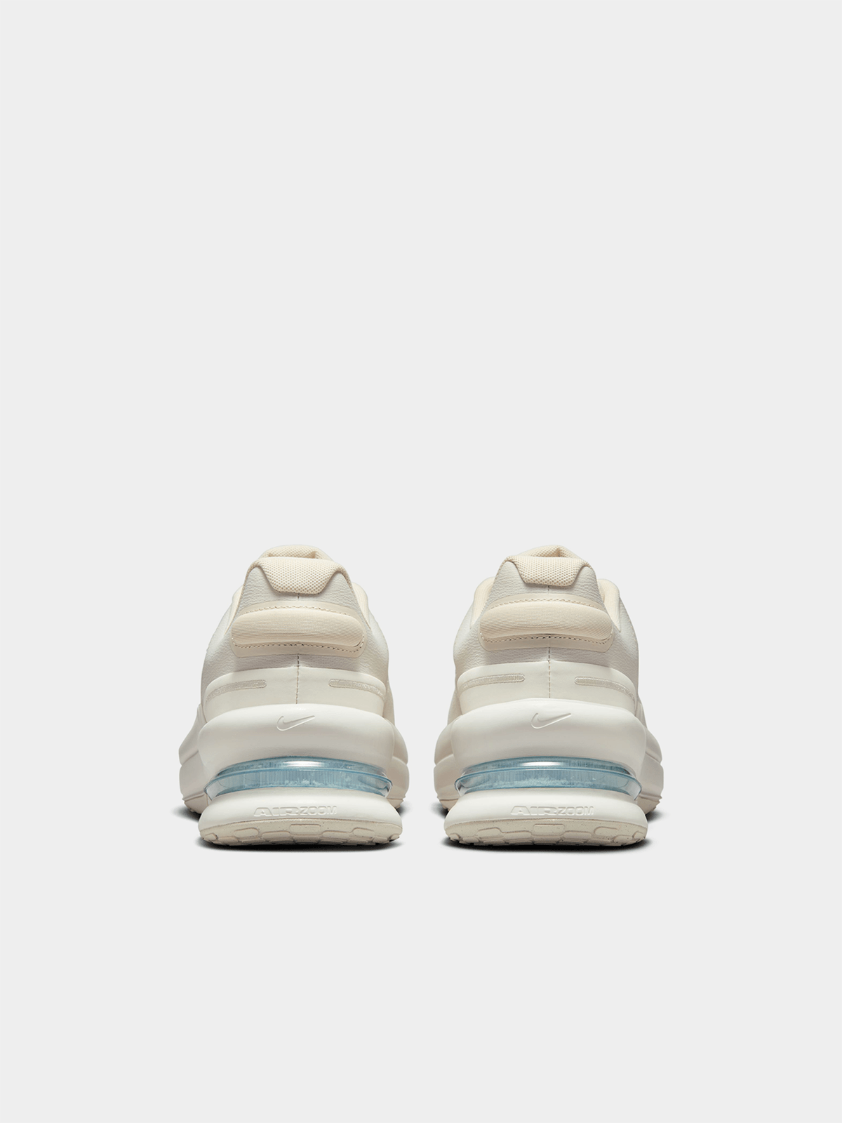 Nike Men's Air Zoom Upturn SC Beige Sneaker | Bash