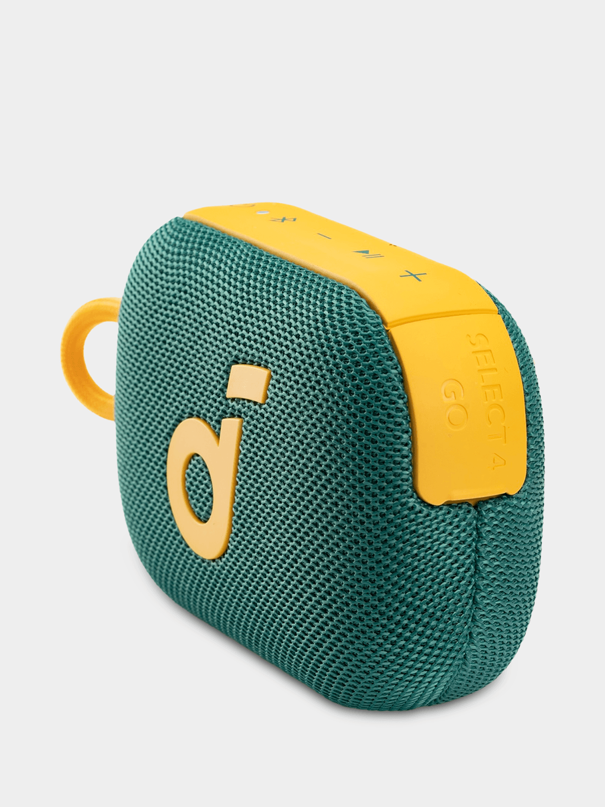 Soundcore by Anker Select 4 Go Waterproof Portable Bluetooth Speaker ...