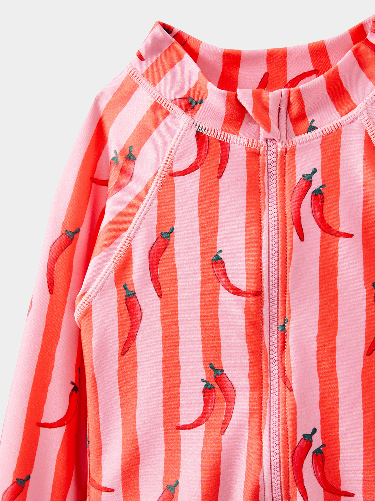 Cotton On Kids Pink Lydia One Piece | Bash