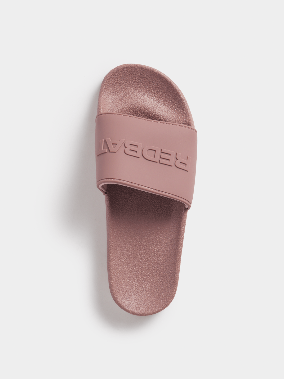 Redbat Women's Mauve Slide | Bash
