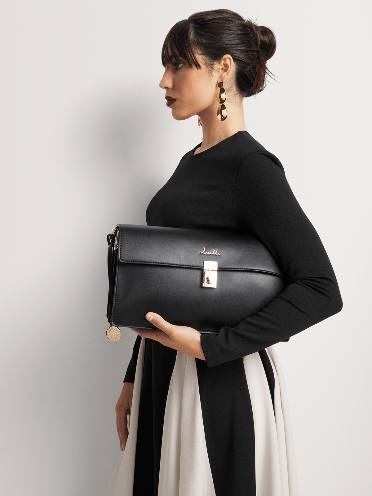 Luella Large Crossbody Bag | Bash