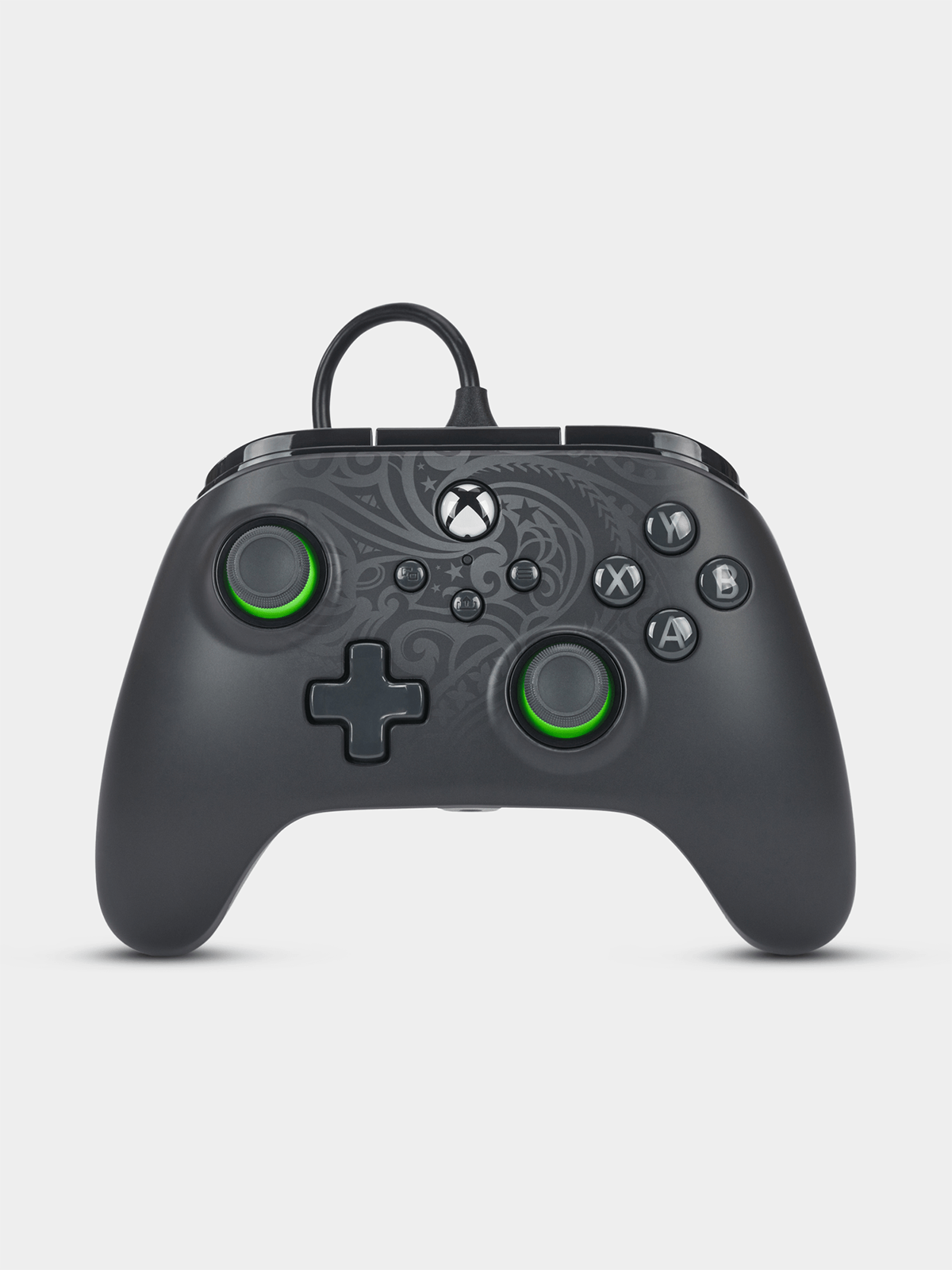 Power A XBX Advantage Wired Controller | Bash