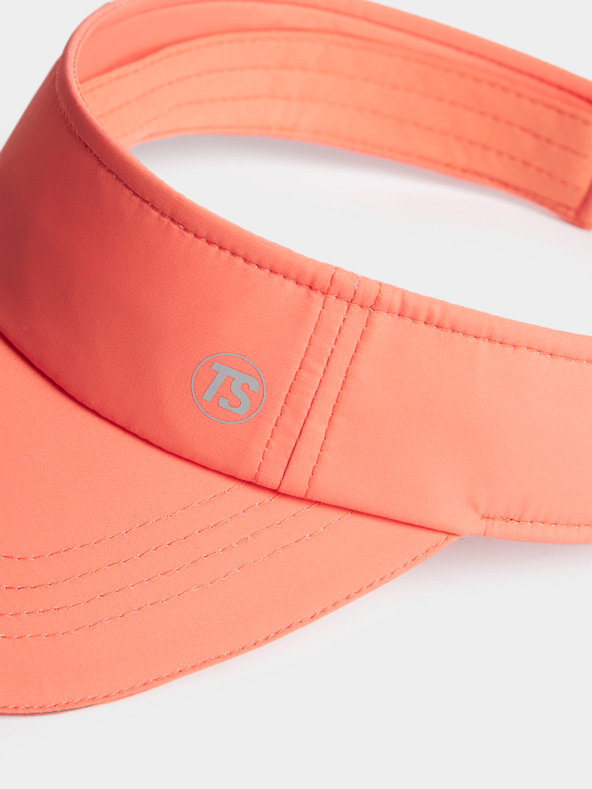 TS Coral Core Visor | Bash