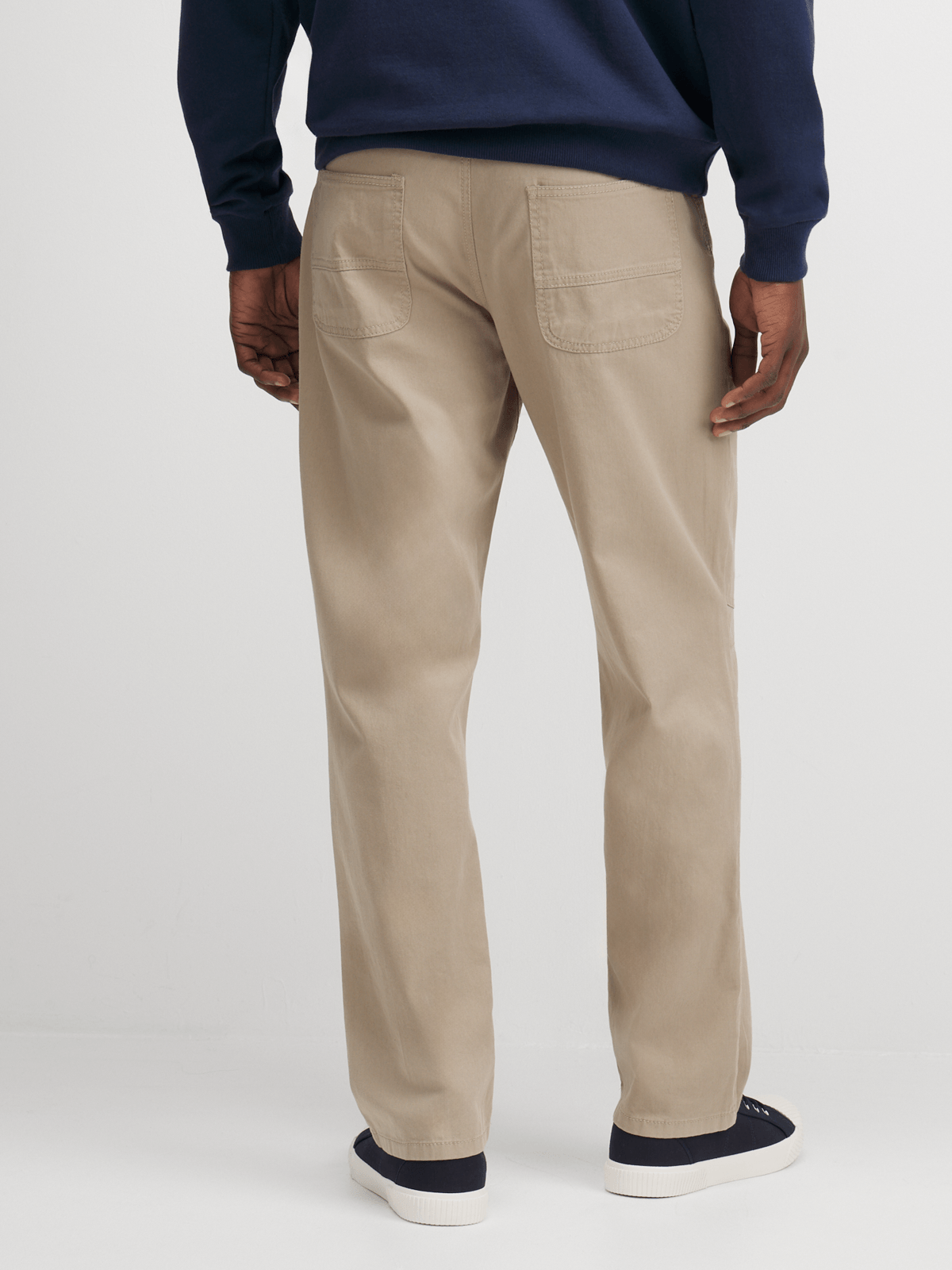 Jet Men's Stone Straight Leg Cargo Pants | Bash