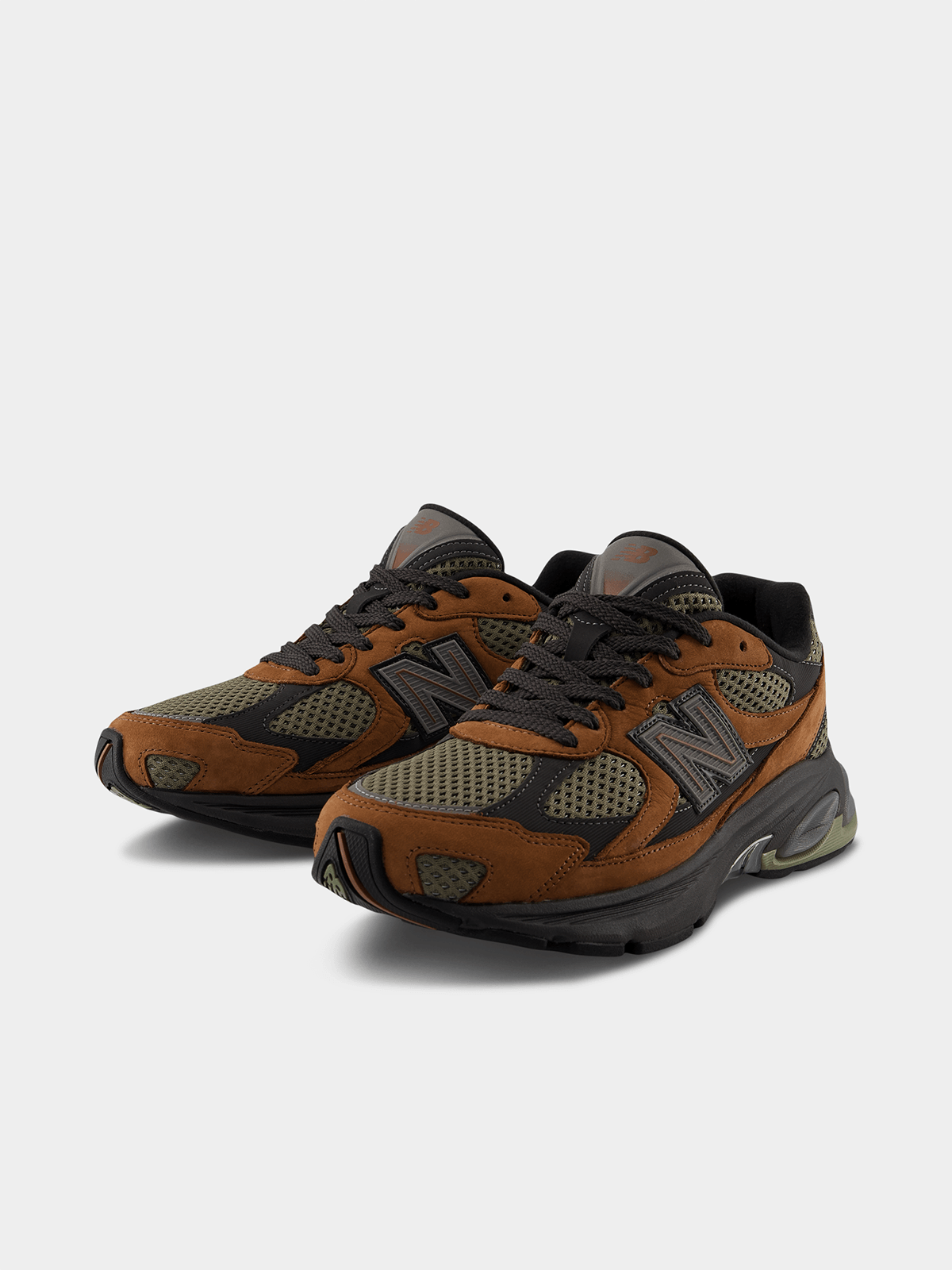 New Balance Unisex U2010 v1 Peacon/Olive Sneaker | Bash