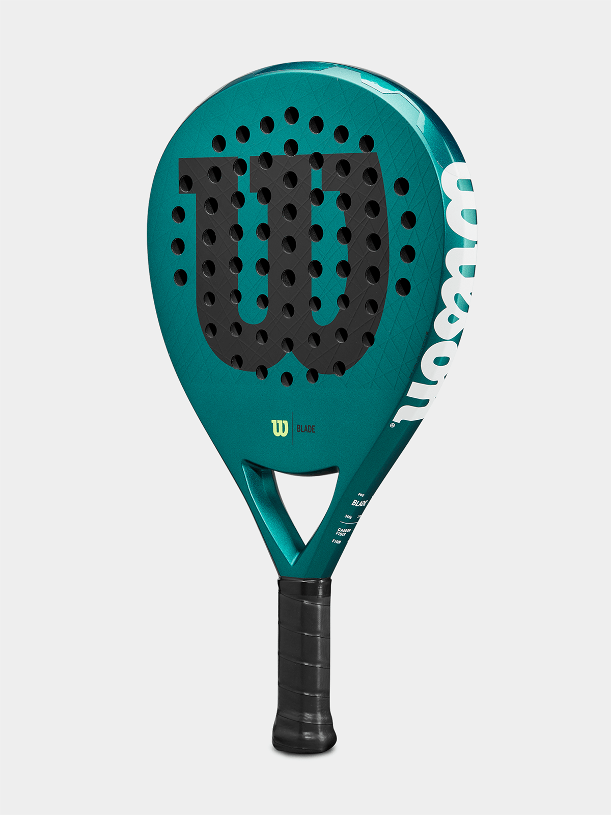 Wilson Blade Pro V3 L2 Padel Racket | Bash