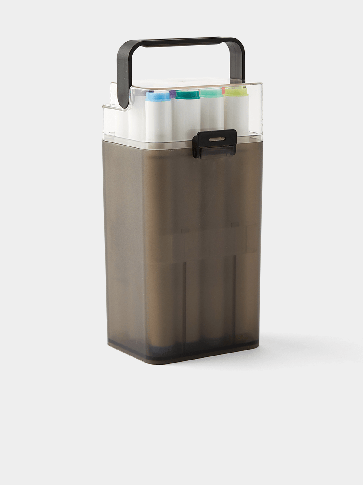 TYPO Multi 12pk Pastel Artists Dual Art Markers | Bash