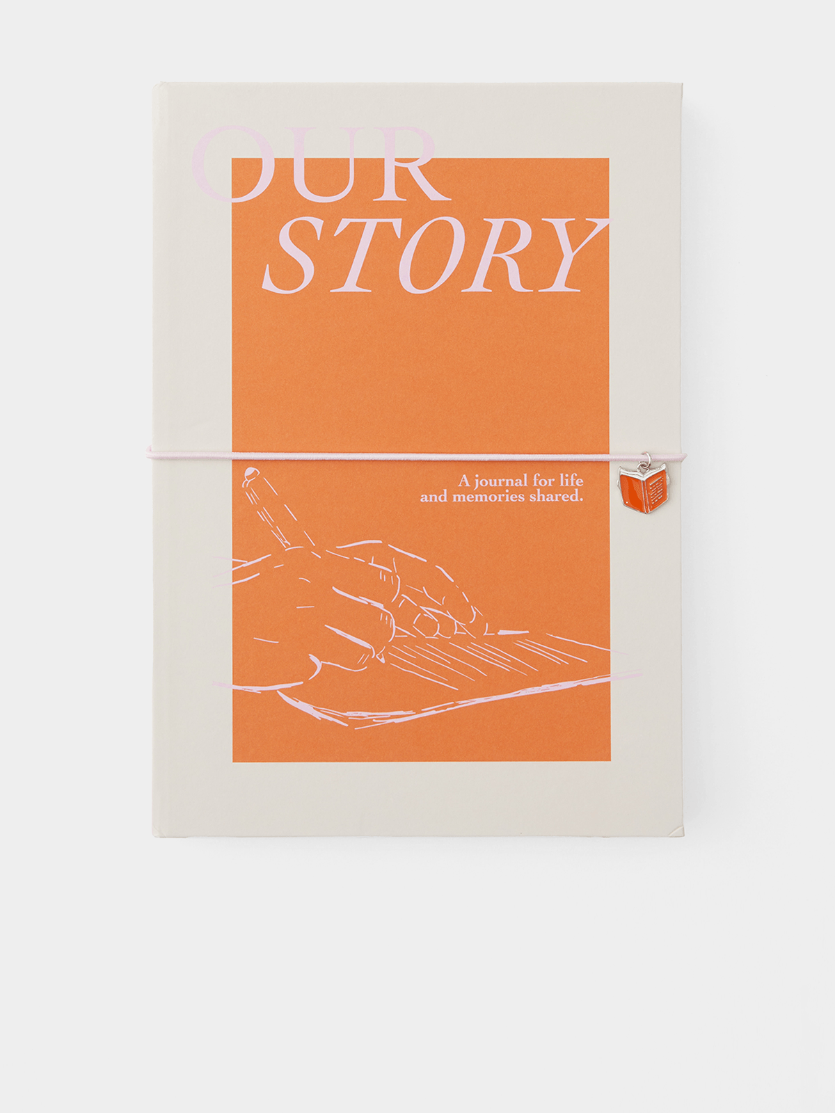 TYPO Purple B5 Activity Story Memento Journal | Bash