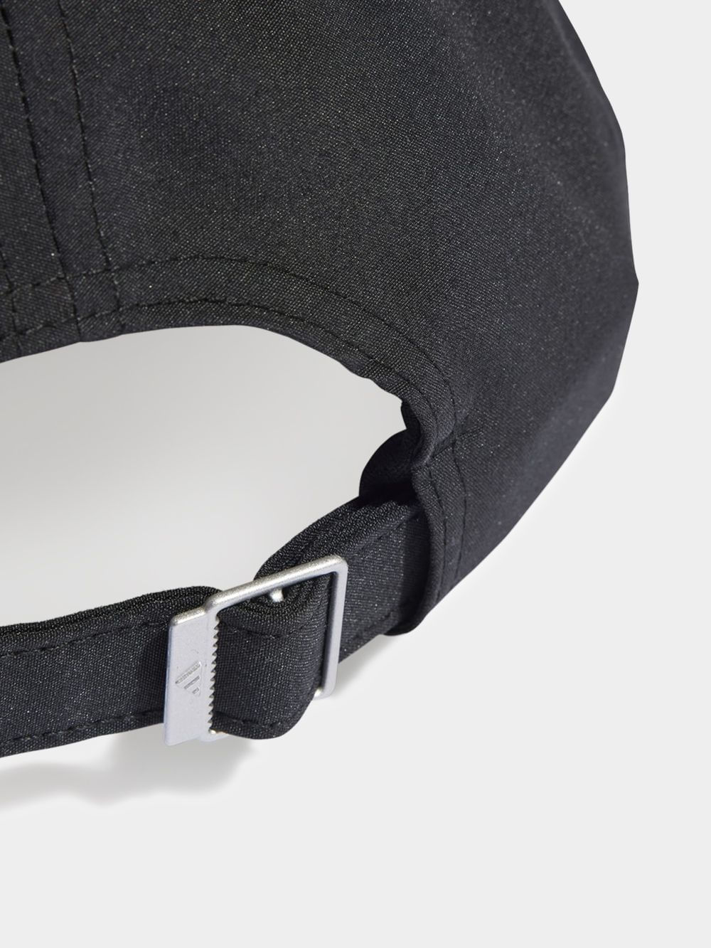 adidas Black Essential Run Cap | Bash