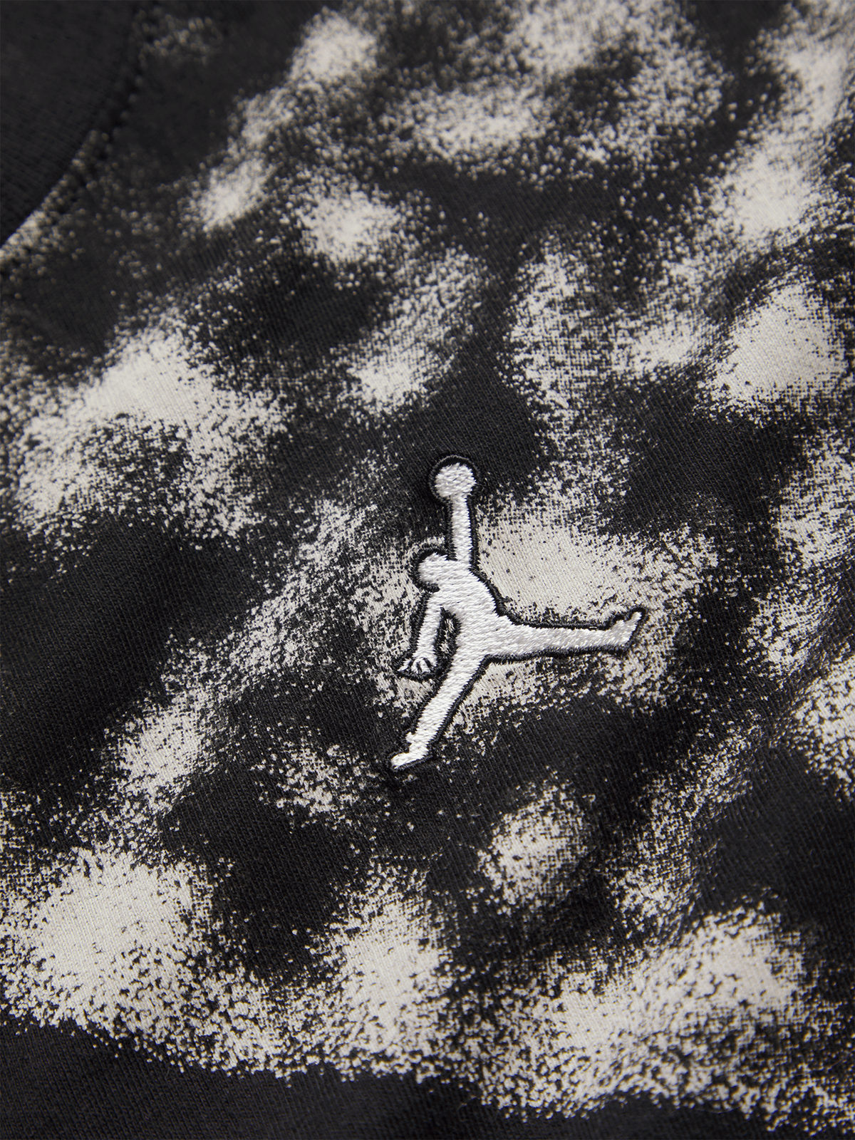 Jordan Unisex Youth MVP Jordan Rings Black T-Shirt | Bash