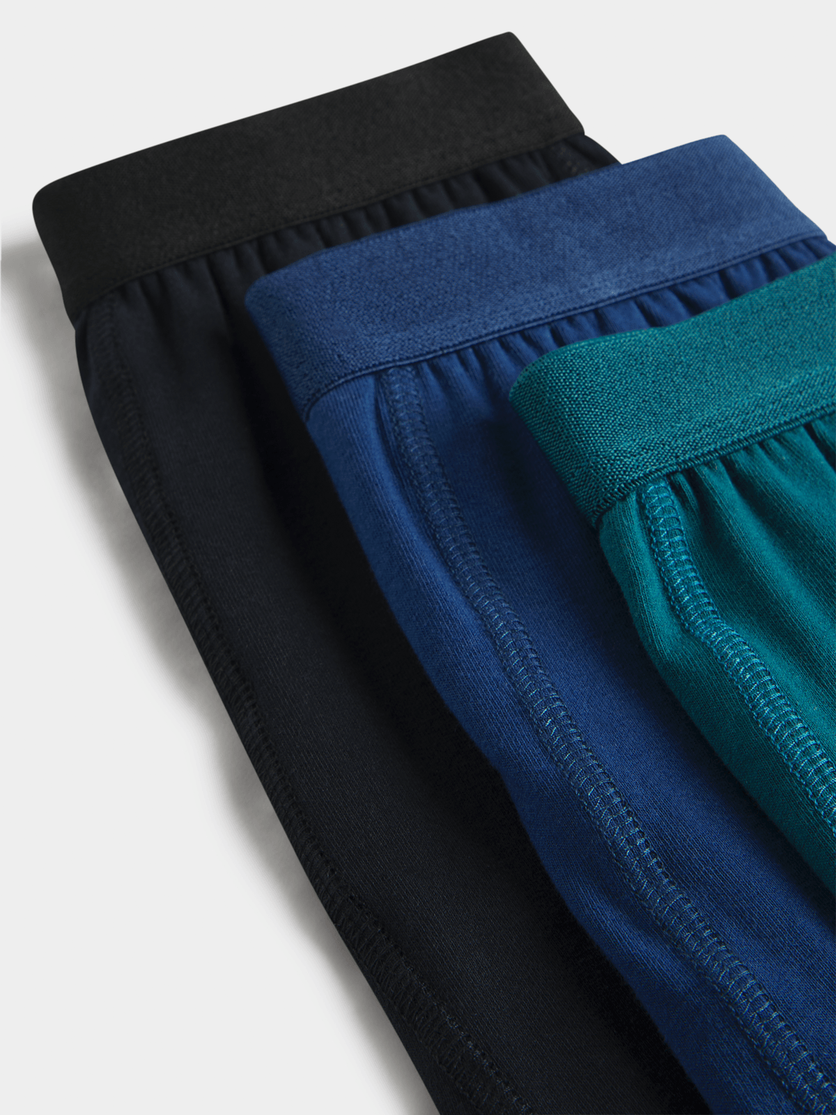 Jet Men's Multicolour 3 Pack Bodyshorts | Bash