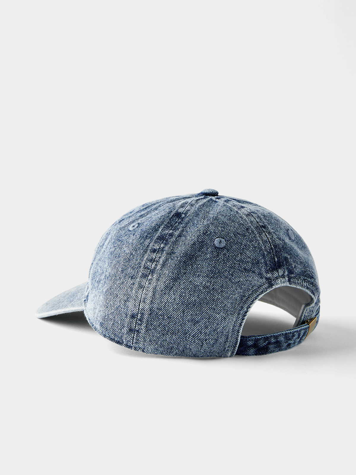 Men's Cotton On Blue 5 Panel Mid Cap | Bash