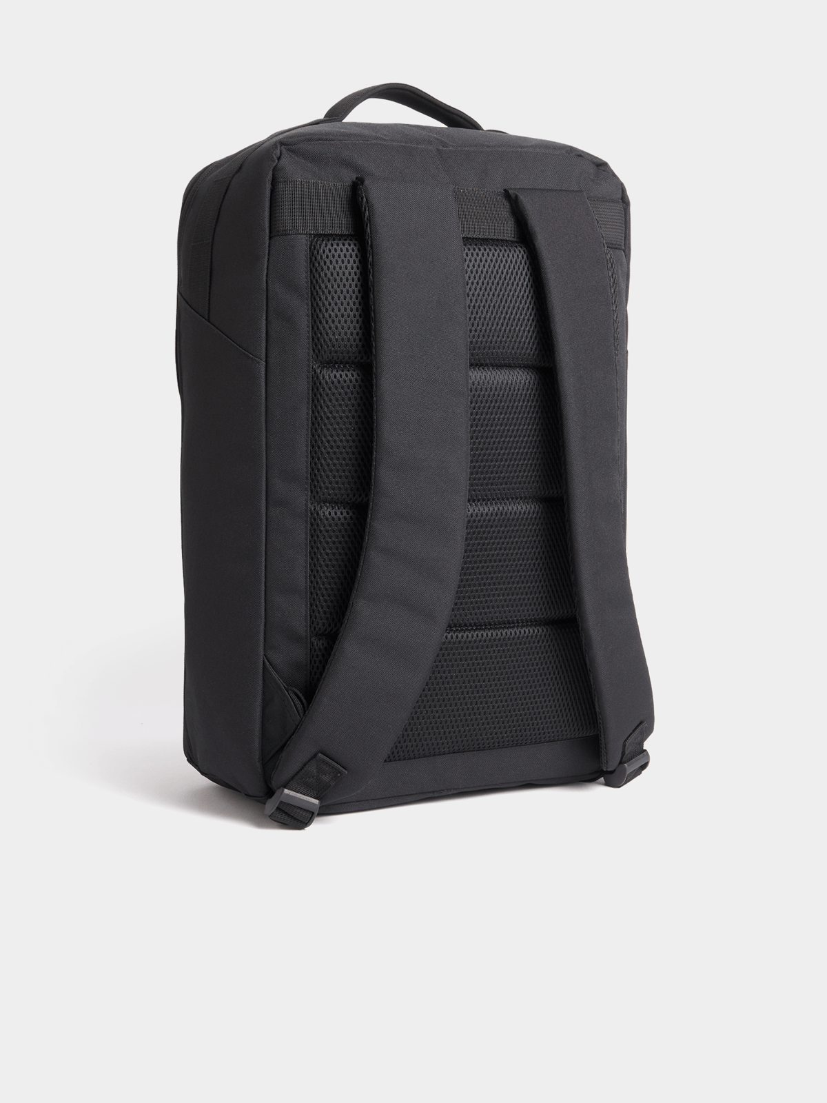 Redbat Unisex Upstyle Sneaker Black Backpack | Bash