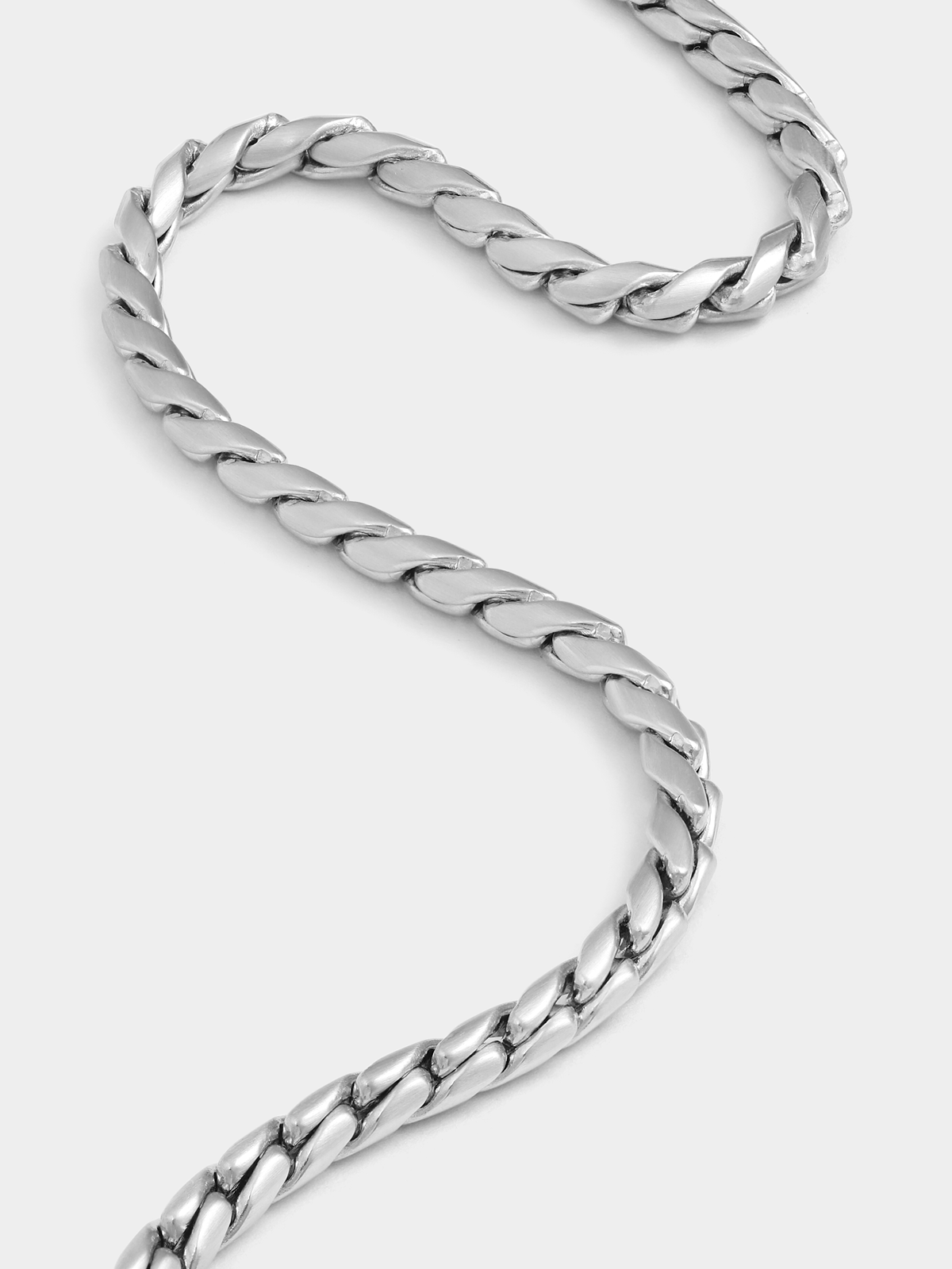 Stainless Steel Closed Link Chain | Bash
