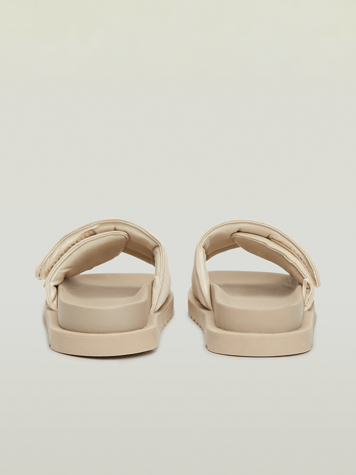 G-Star Women's Diesem II RPS Off White/Sand Slides | Bash