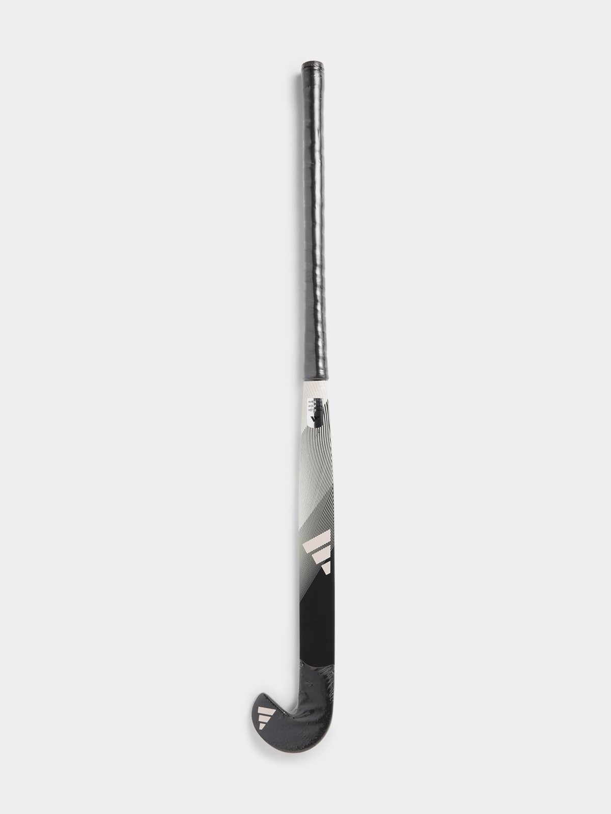 adidas Ruzo .8 Black/White Hockey Stick | Bash