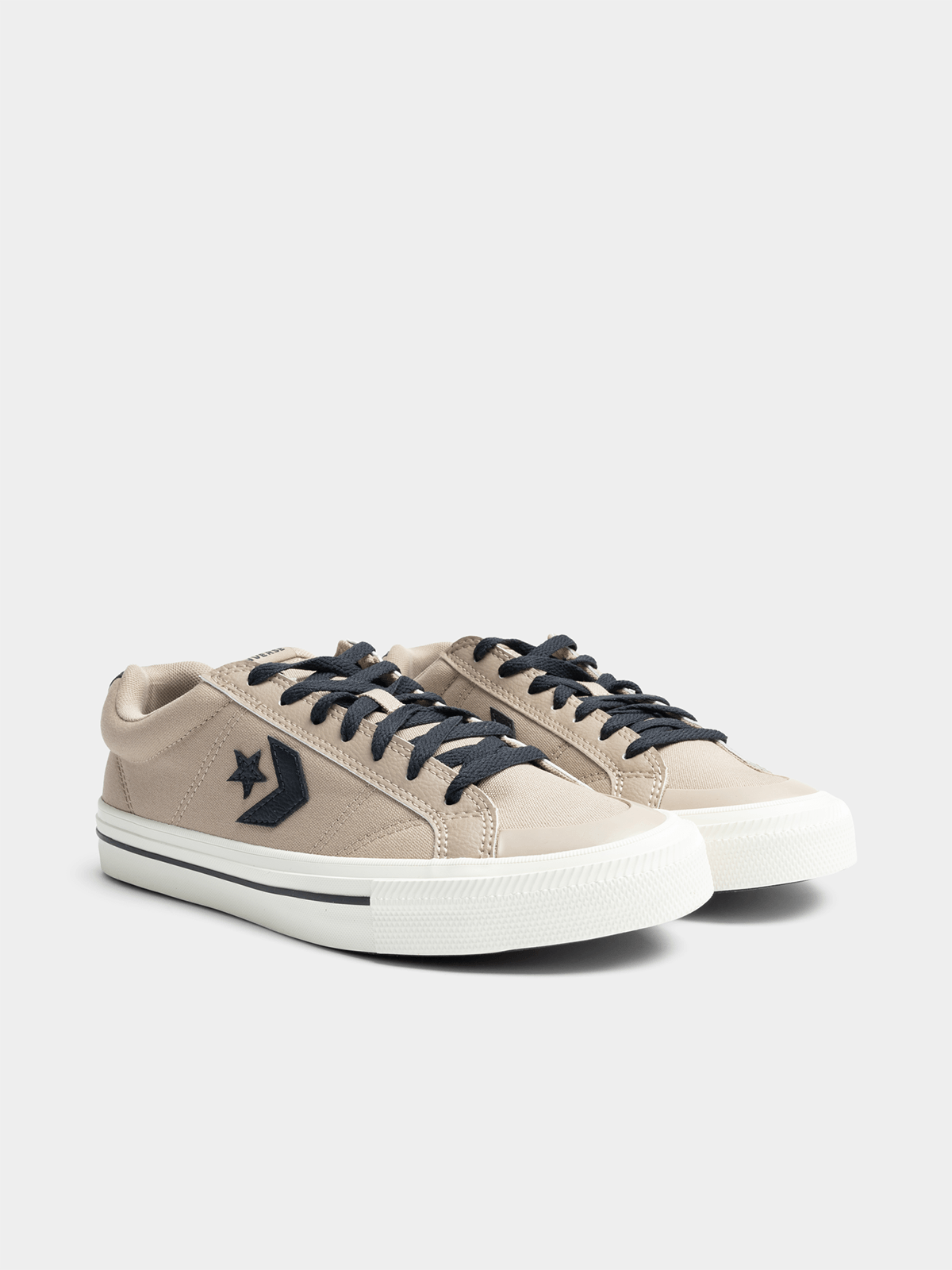 Mens Converse Sports Casual Brown /White Sneaker | Bash