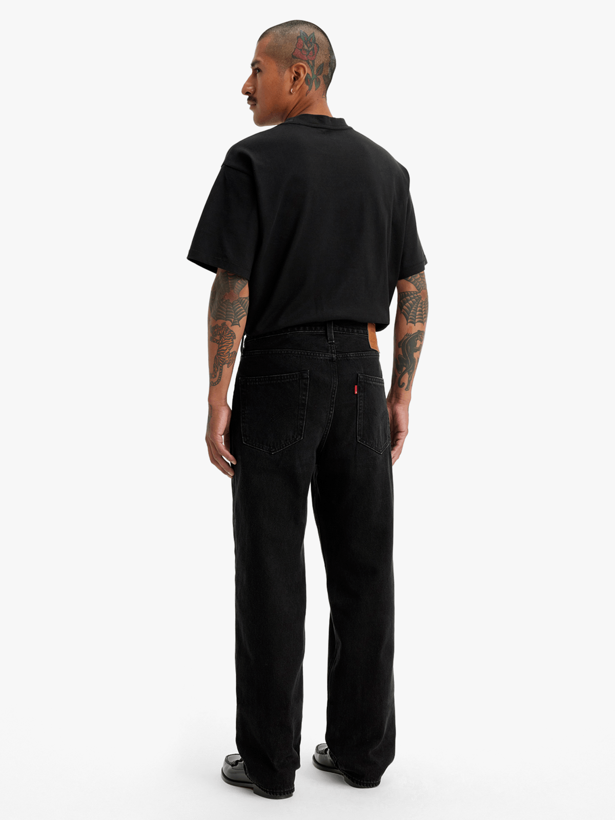 Men's Levi's 568™ Loose Straight Welcome Jeans | Bash
