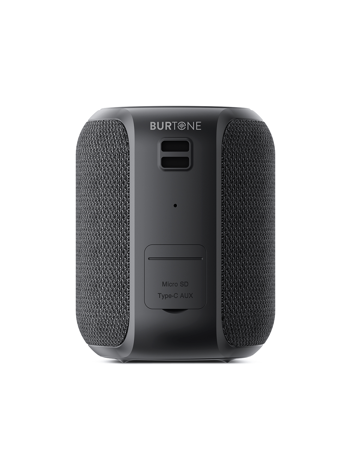 Burtone Mini Bluetooth Speaker | Bash