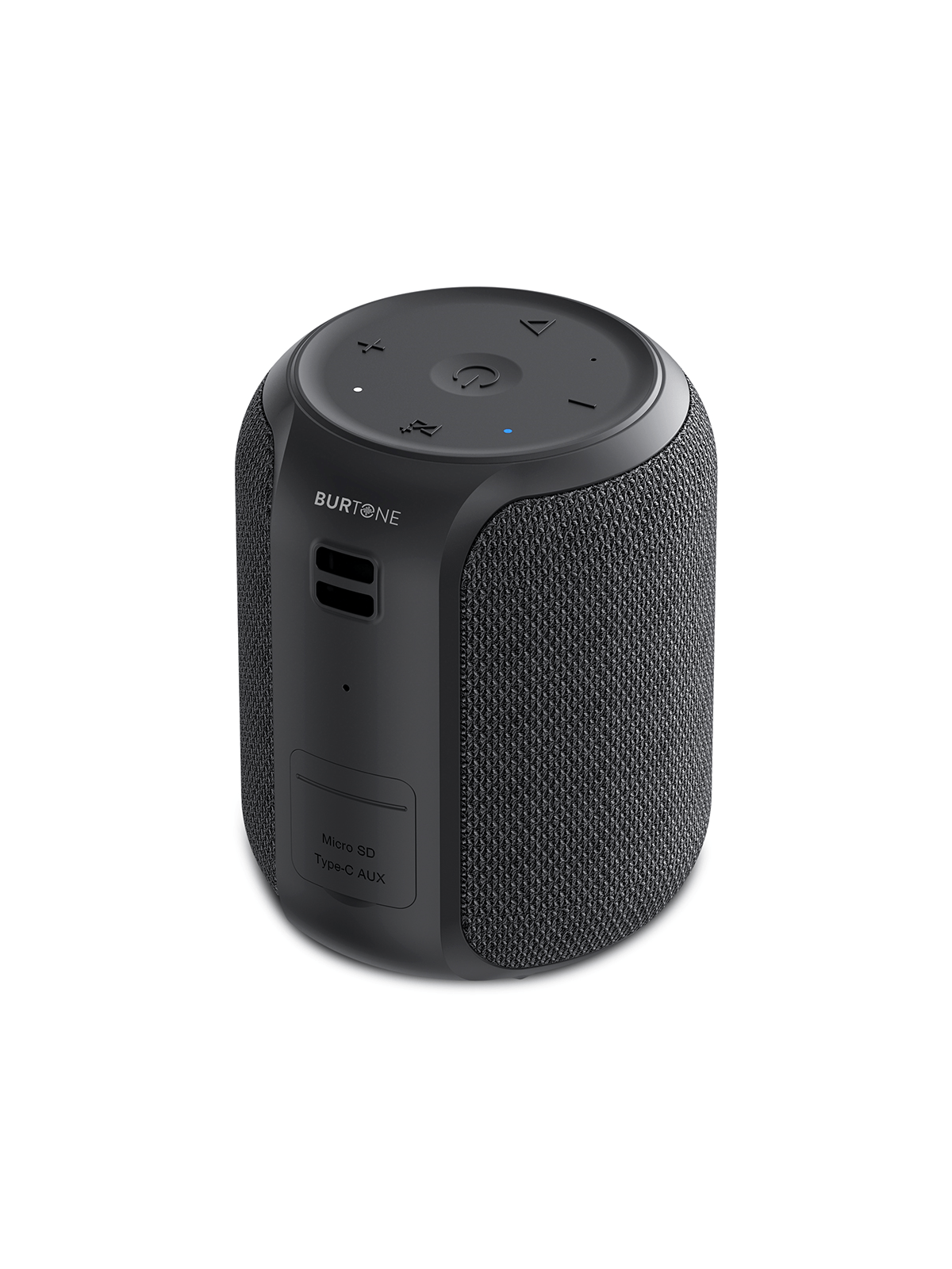 Burtone Mini Bluetooth Speaker | Bash
