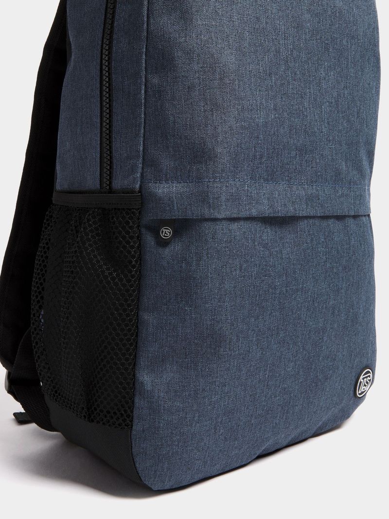 TS Core Navy Backpack | Bash