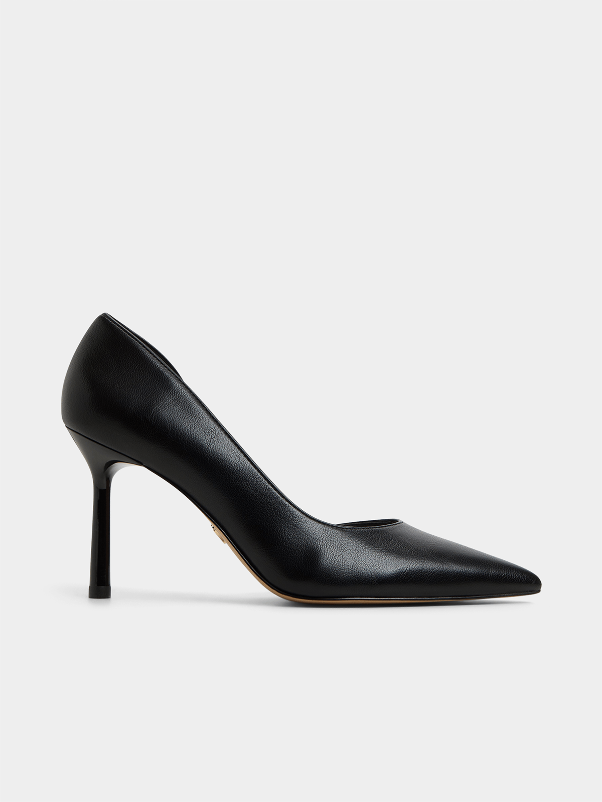 Women's Aldo Black LABELLA Heels | Bash
